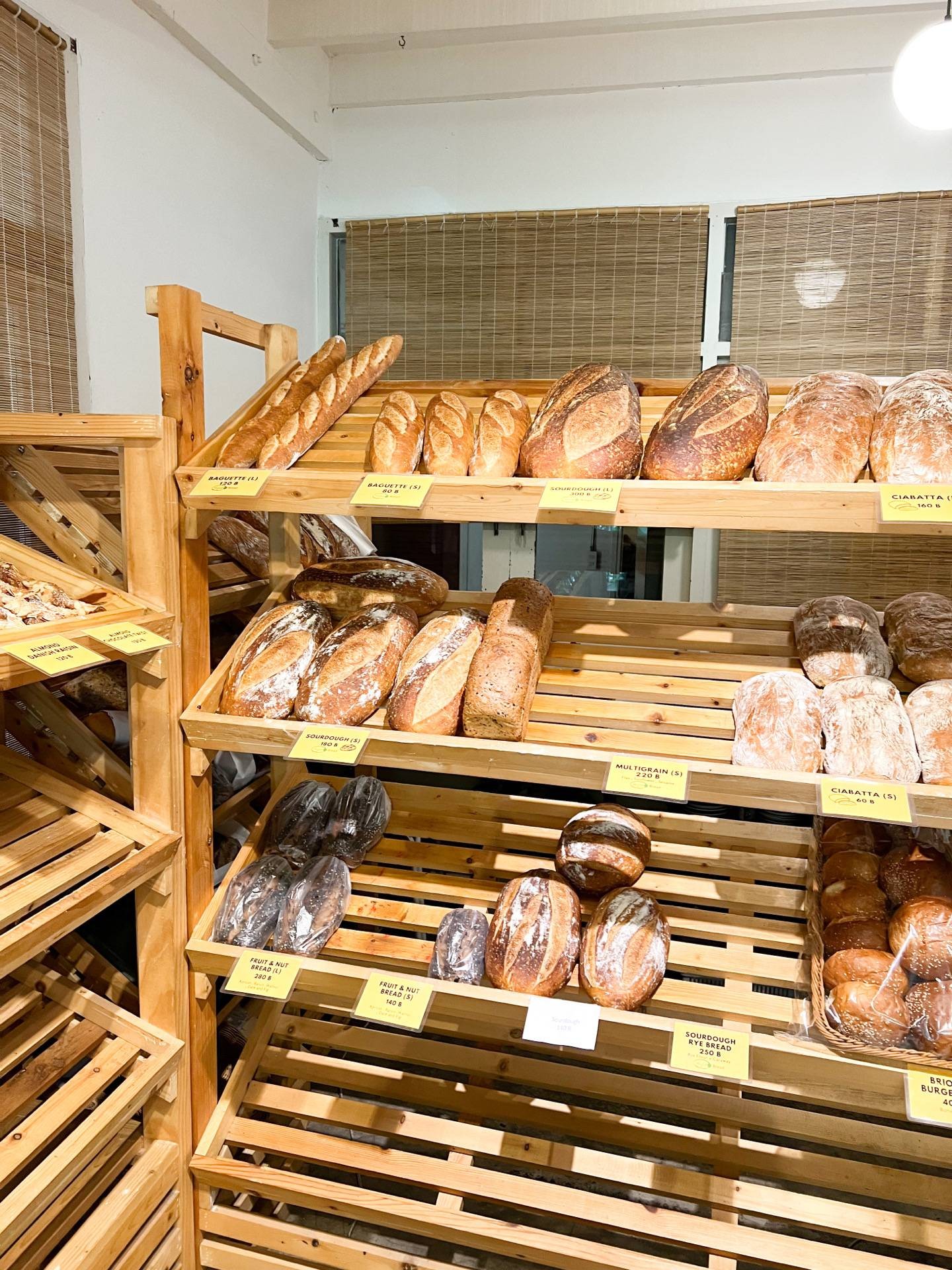 รูป Conkey's Bakery สาขา เอกมัย 22