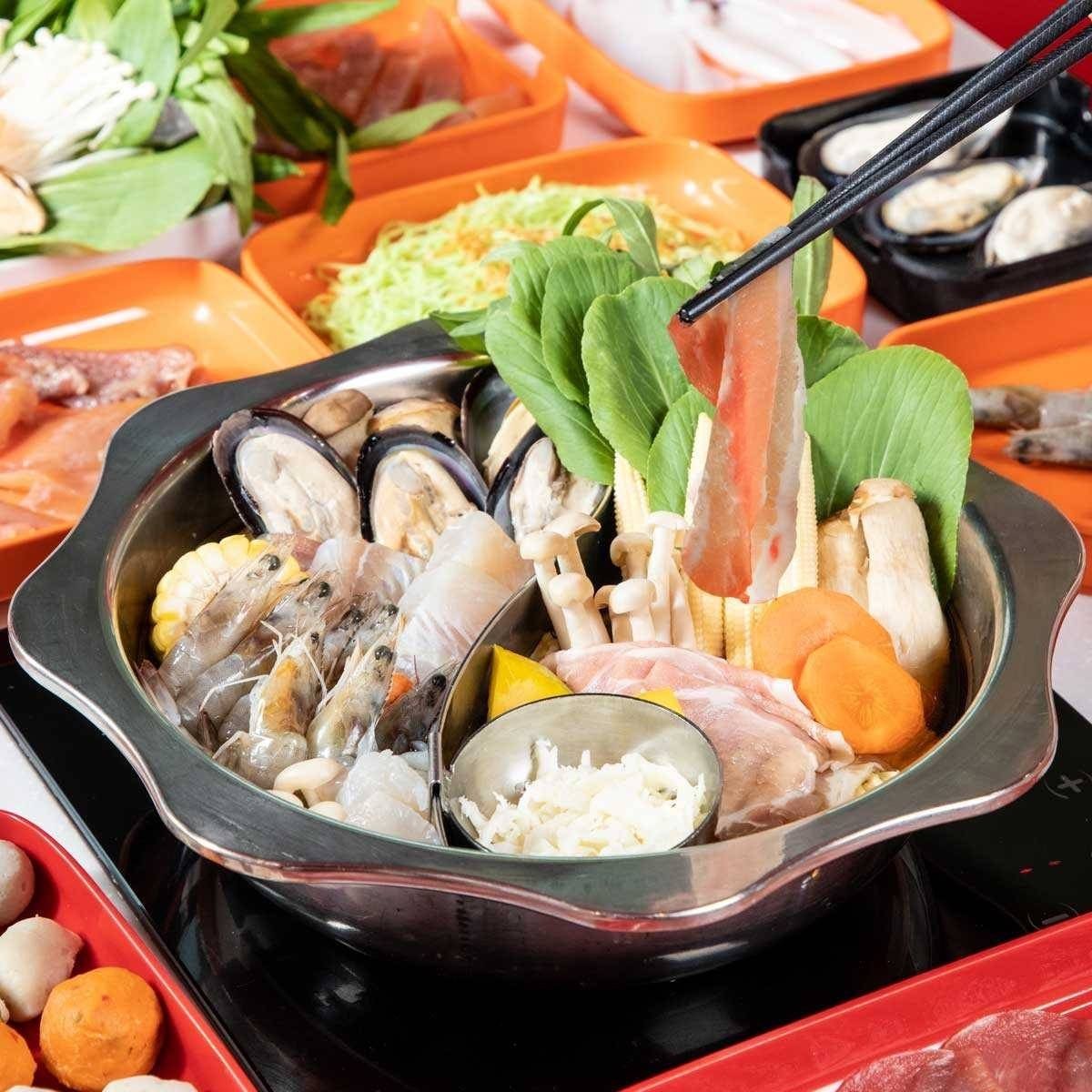 รีวิว Lucky Suki (ลัคกี้ สุกี้) Tops สาธุประดิษฐ์ 49