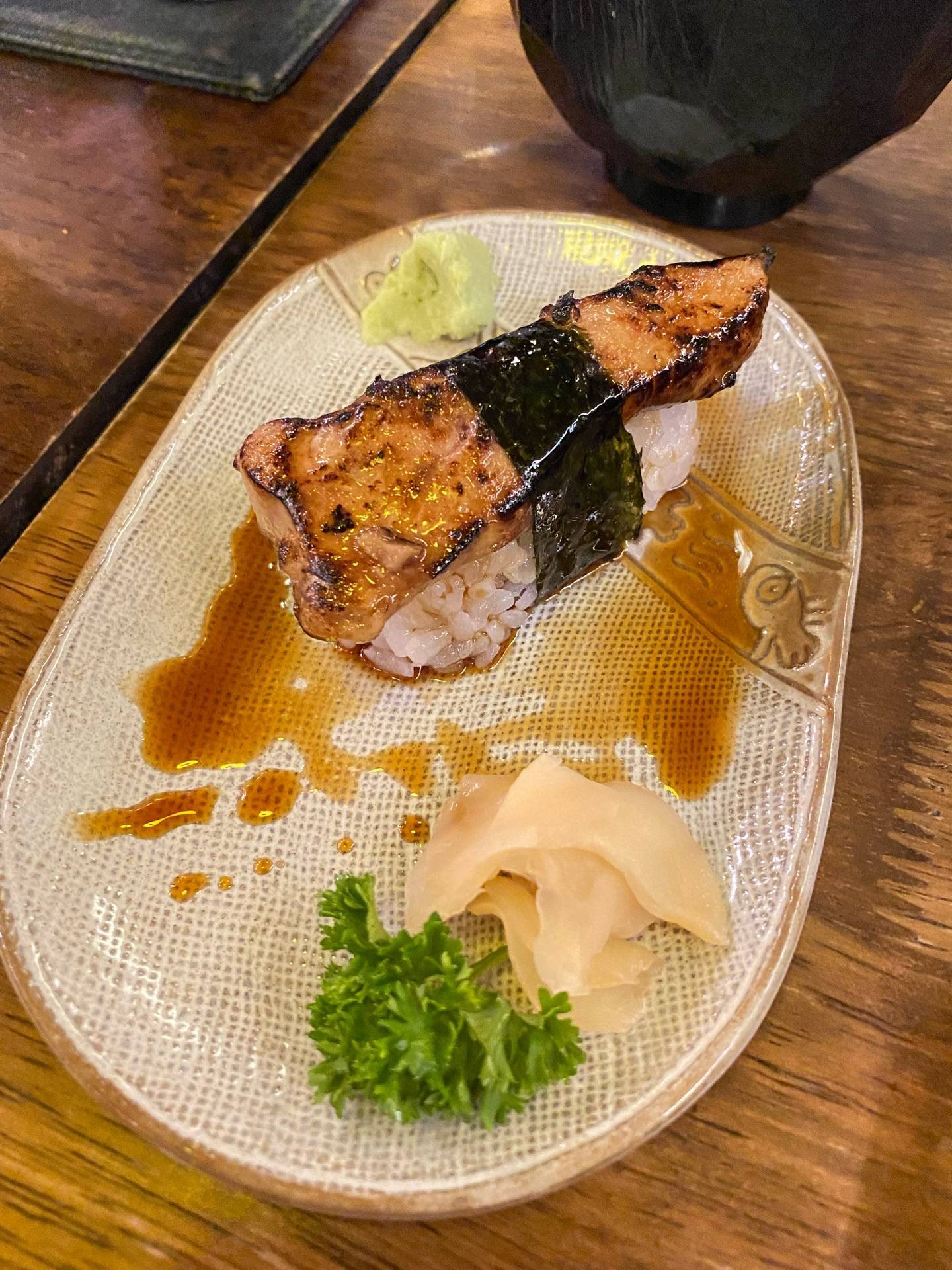 รีวิว Yujou Izakaya(ยูโจอิซากายะ) - บรรยากาศร้านชิลล์ๆ