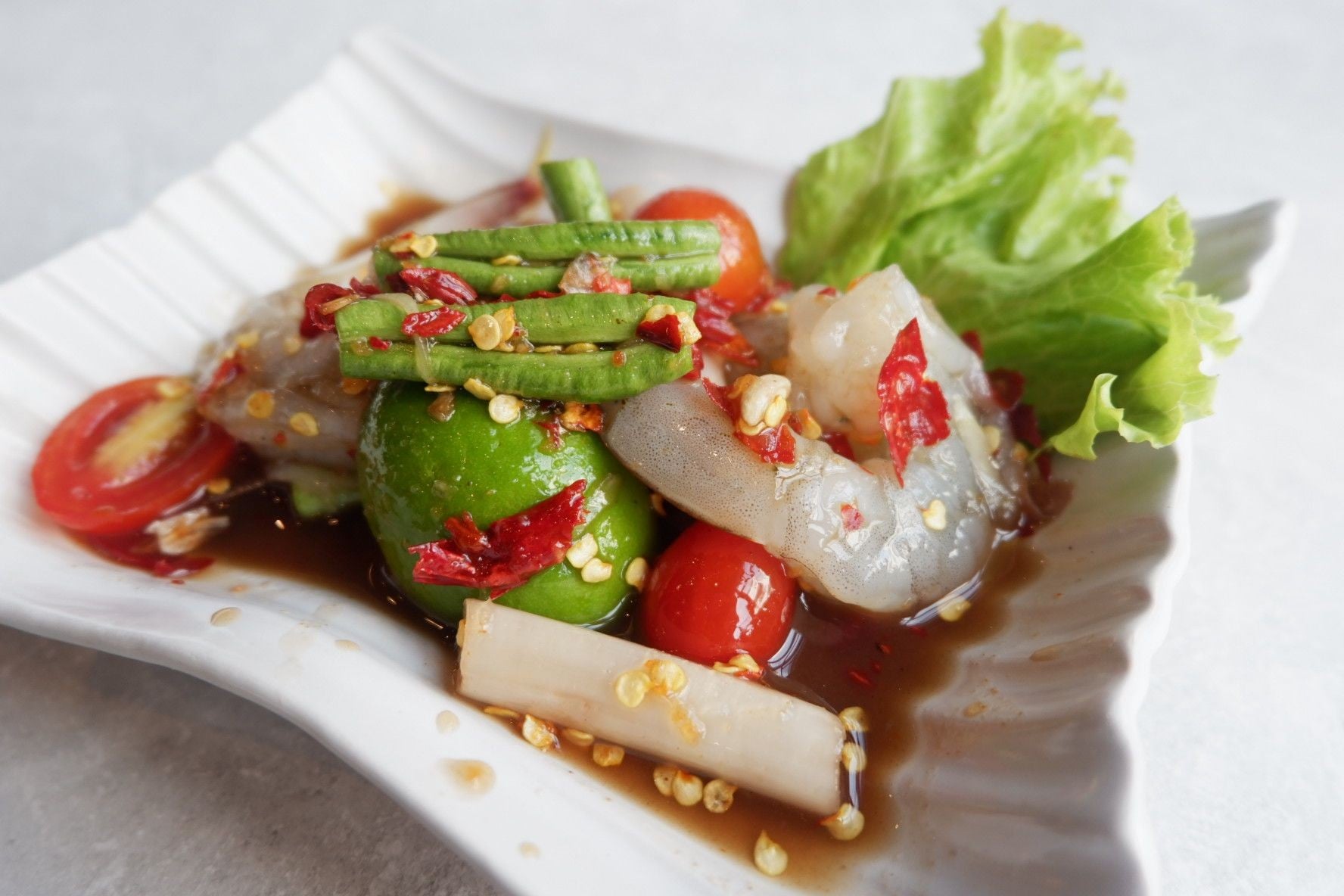รูป Papper International Buffet - Wongnai