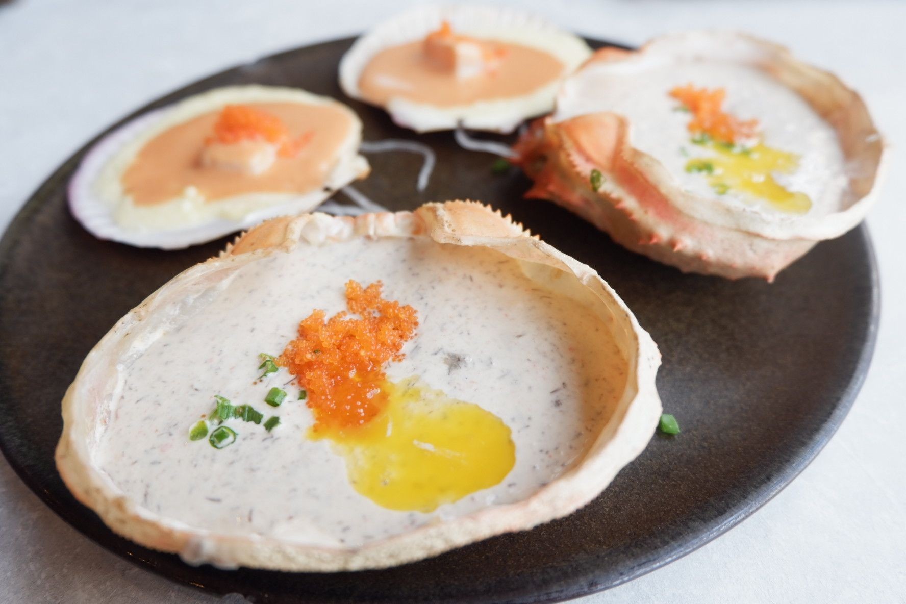 รูป Papper International Buffet - Wongnai