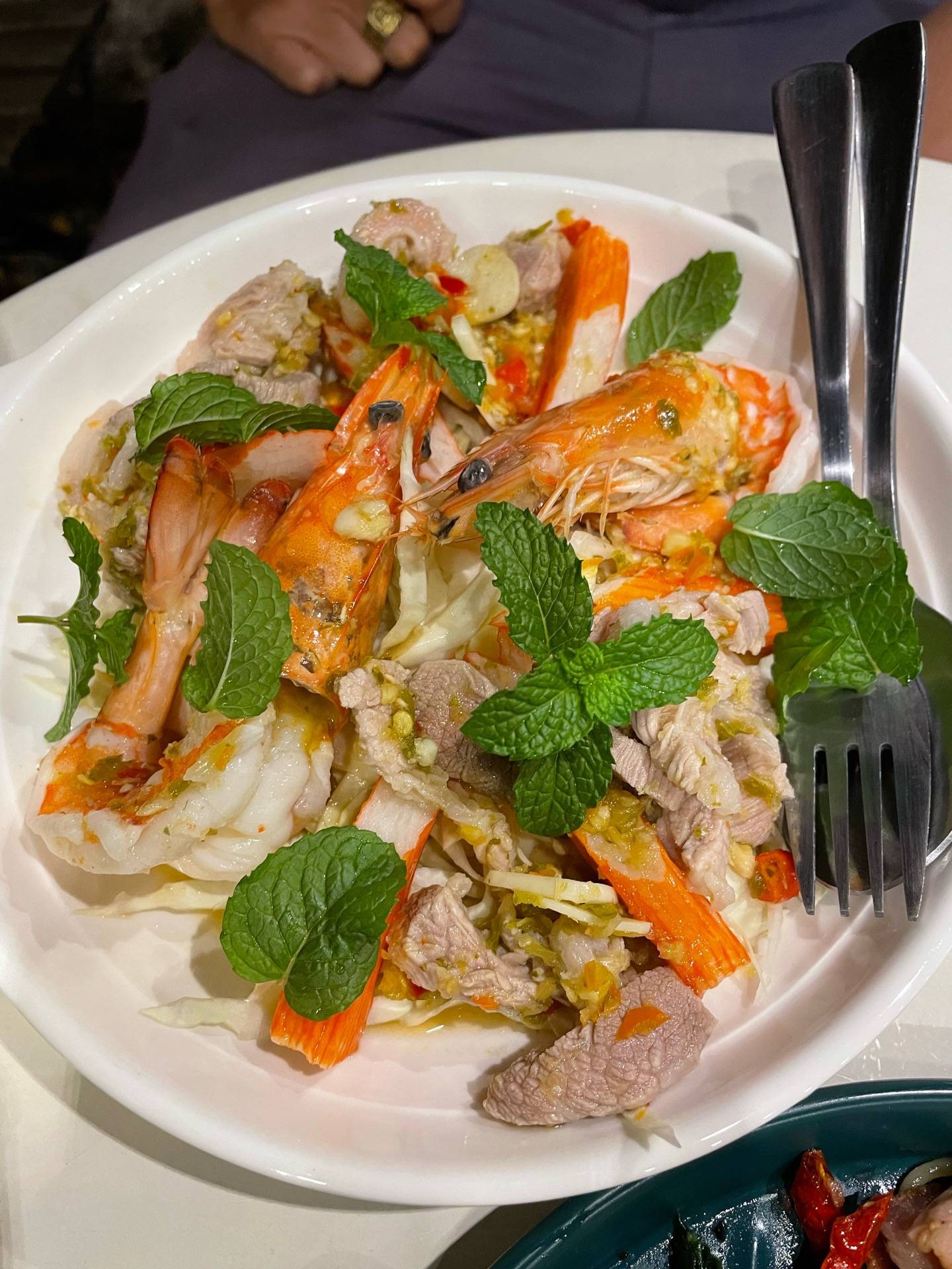 รูป Camping Cafe Ratchayothin