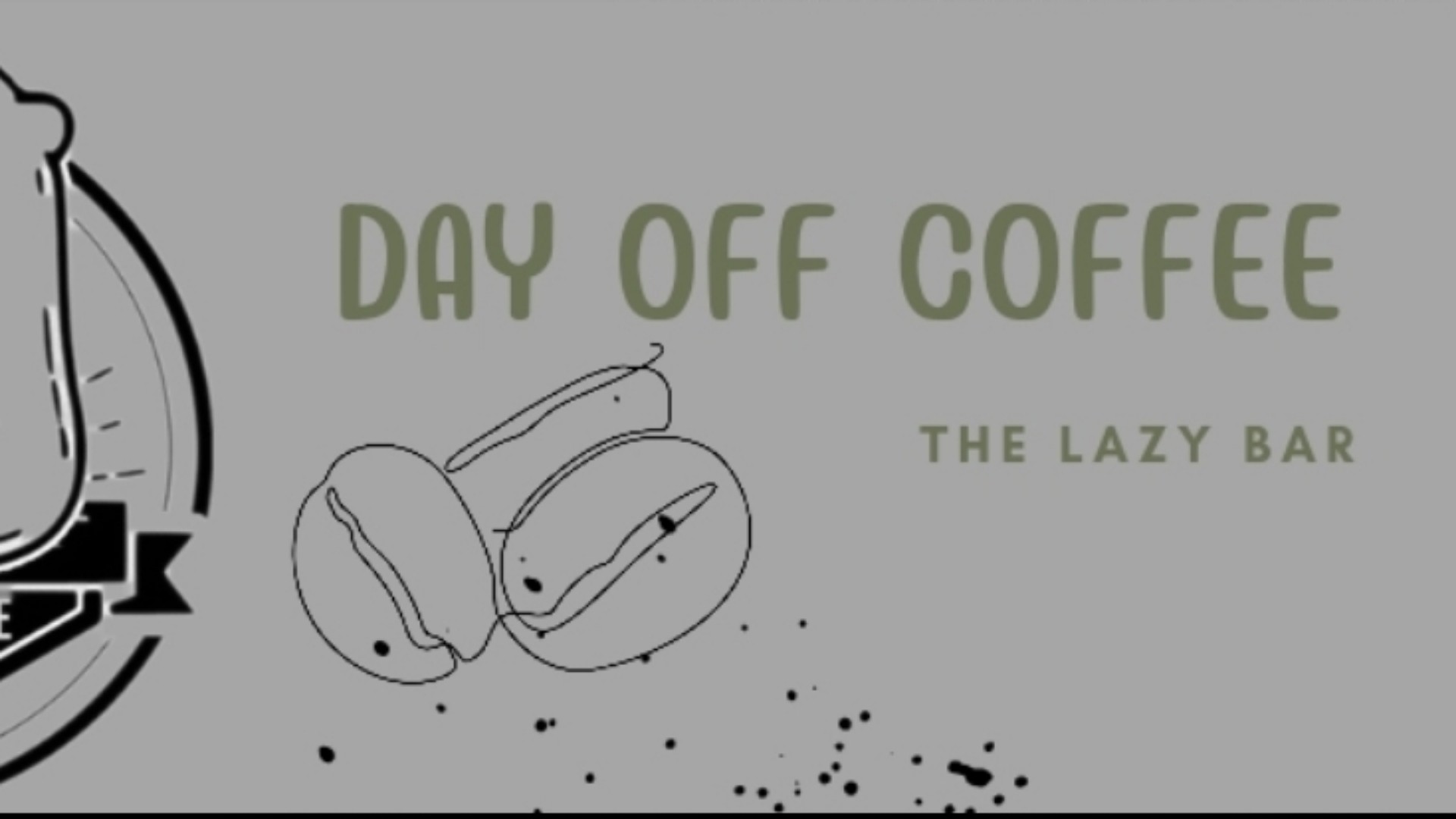 Day Off Coffee LAZY BAR - สั่งอาหารเดลิเวอรี | Wongnai x LINE MAN