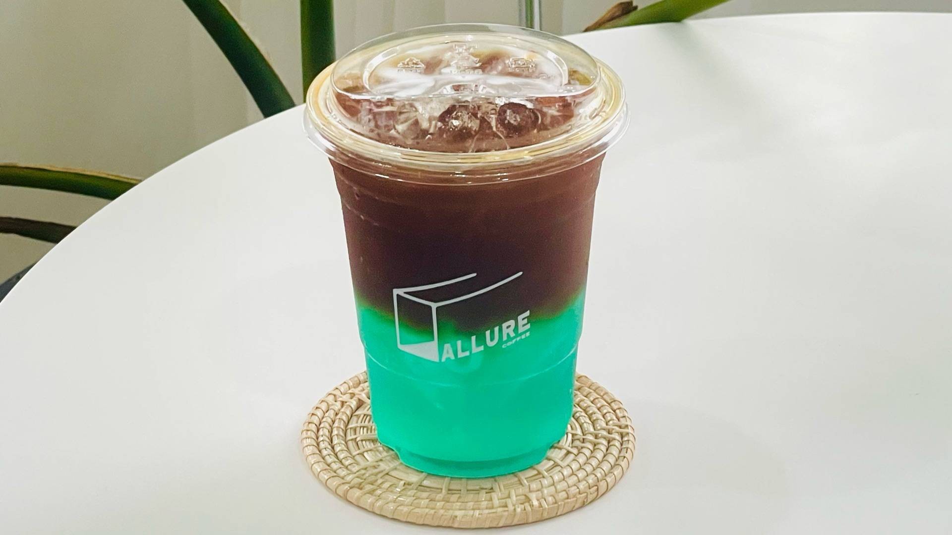 [รีวิว] ร้าน Allure coffee | เมนูแนะนำ รูปภาพ ราคา - Wongnai