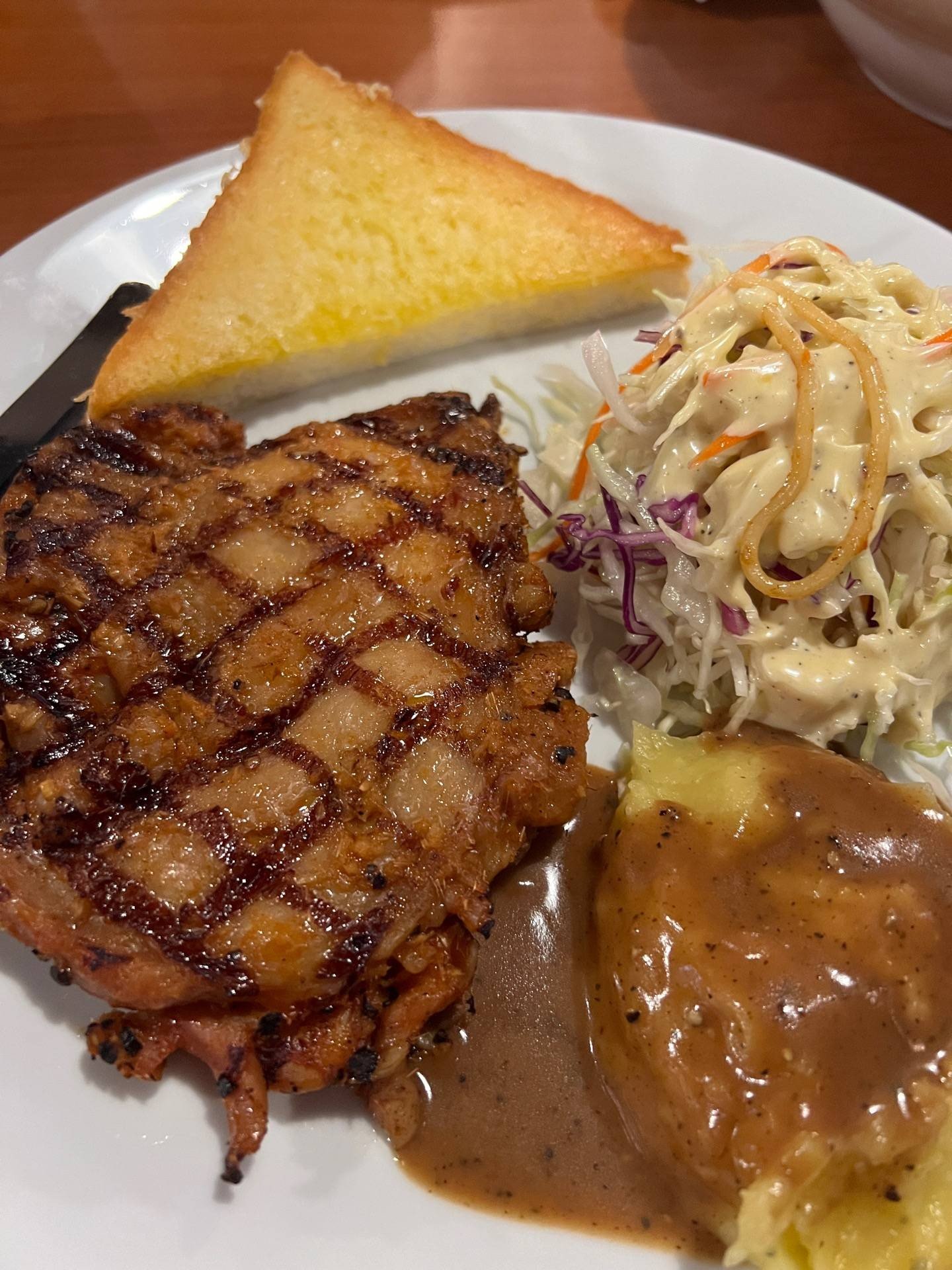 รีวิว Eat Am Are MBK CENTER - อิ่ม อร่อย คุ้มค่า