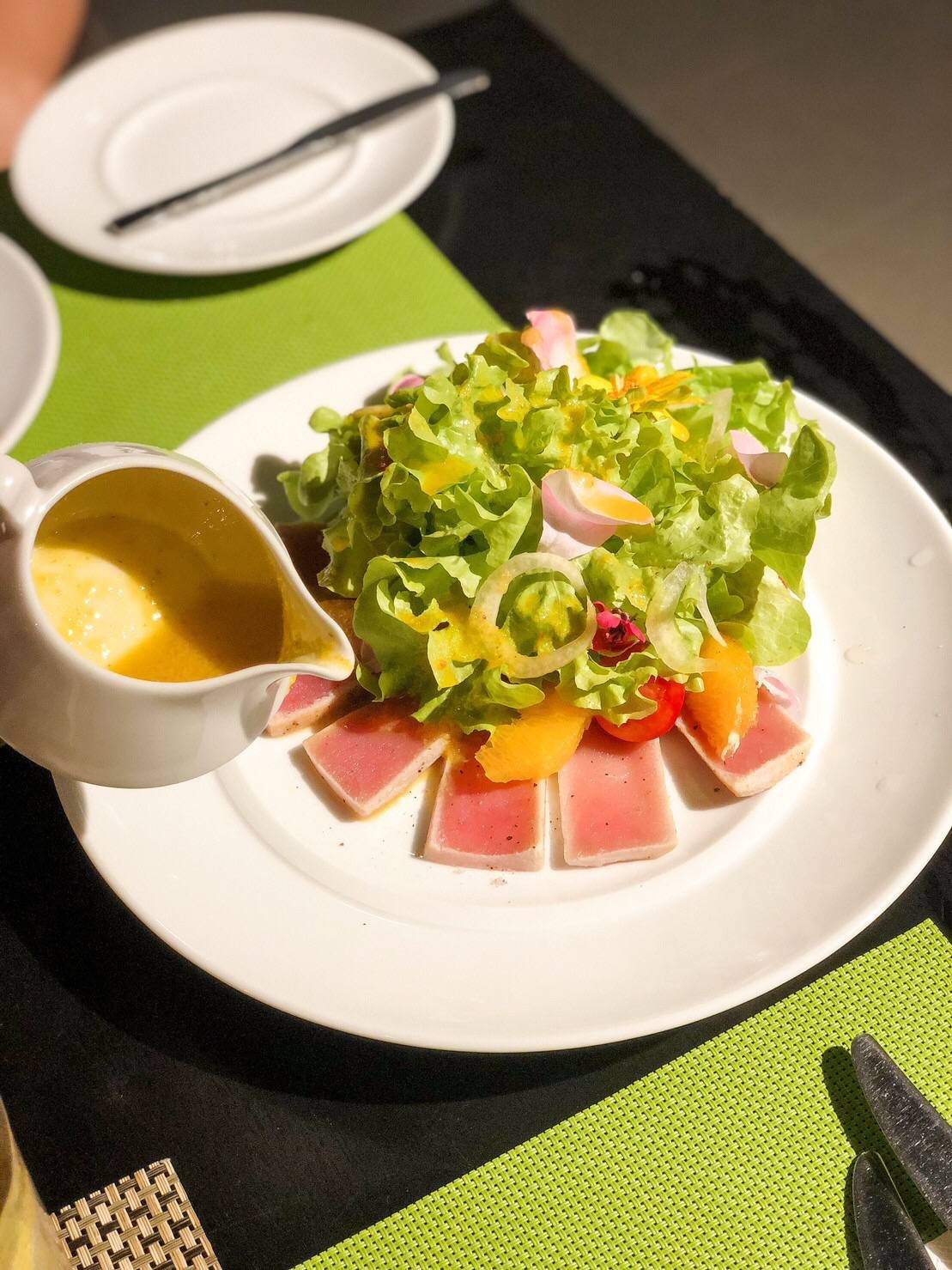 รูป Eat at Rincome U Nimman Chiang Mai