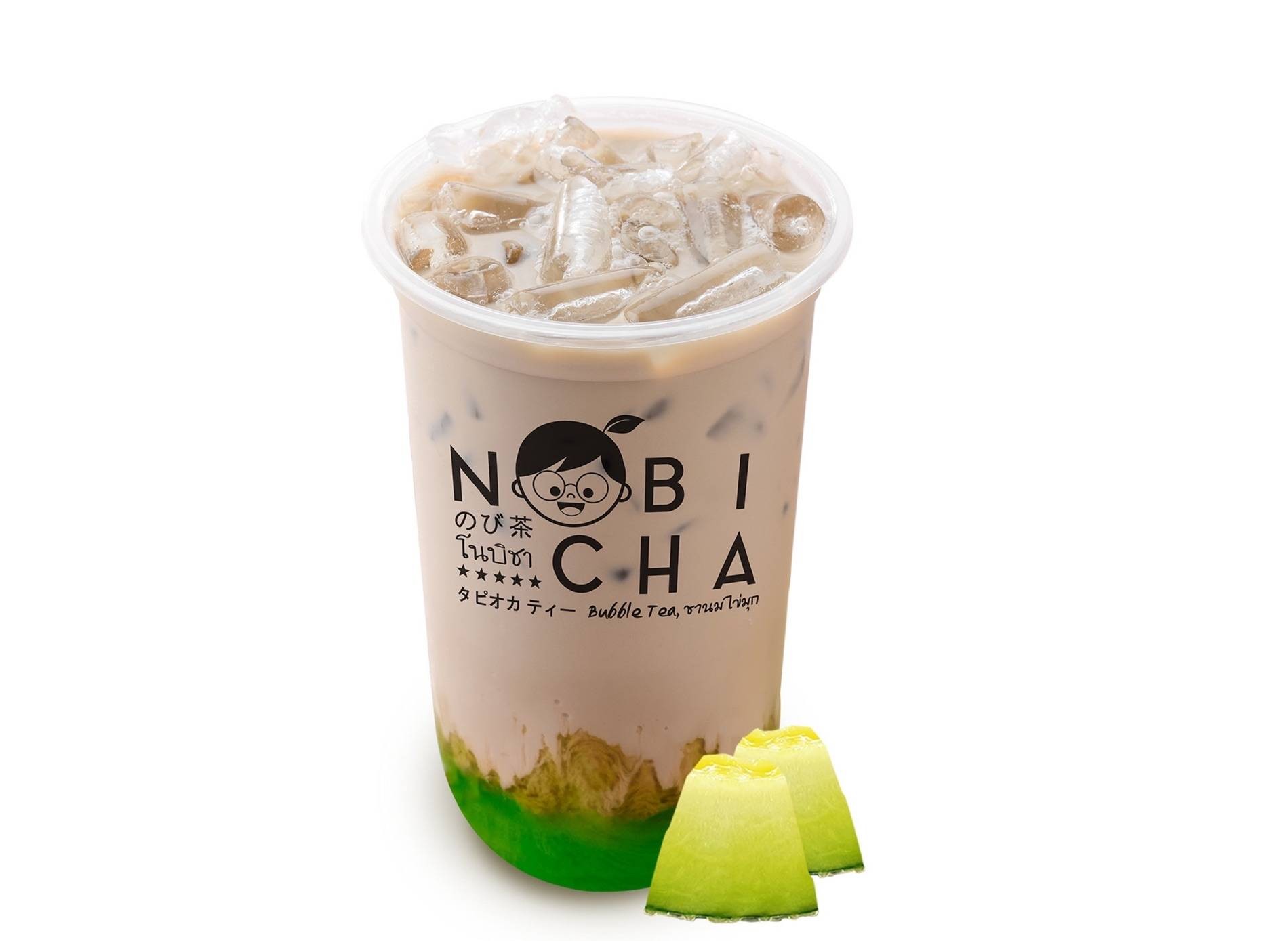 ร้าน โนบิชา ชานมไข่มุก ซอยไทยประกัน Nobicha | รีวิวร้านอาหาร