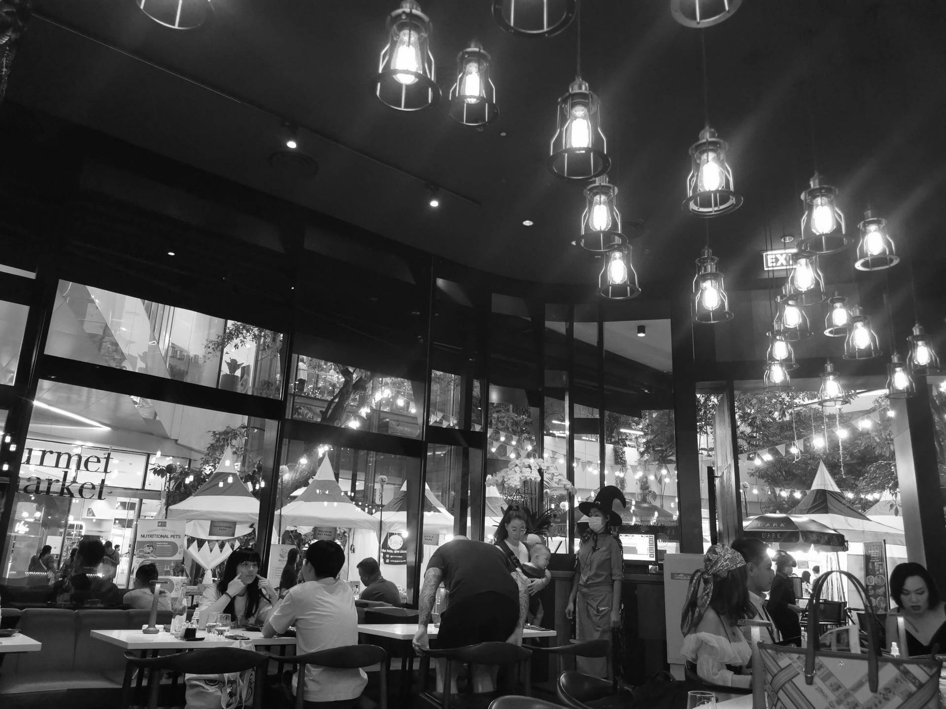 รูป D'ARK Emquartier