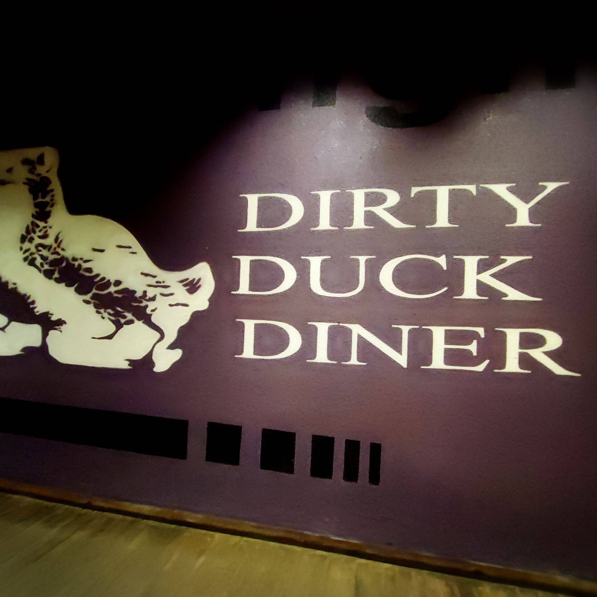 รีวิว Bebek Bengil (Dirty Duck Diner) - Famous crispy duck