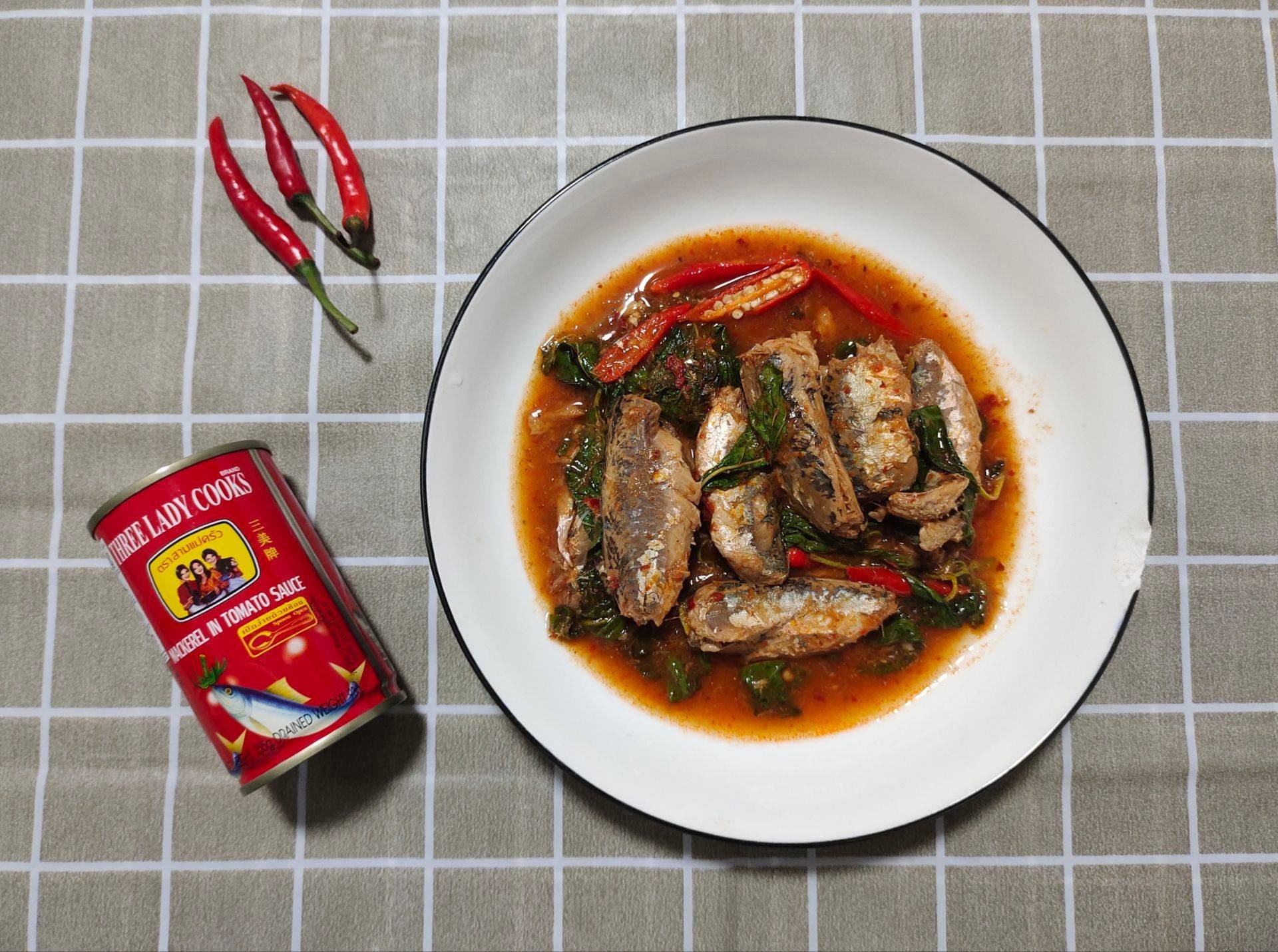 รวมเมนูอาหาร สูตรอาหาร พริกแกงเผ็ด ทำง่ายๆ ได้ที่บ้าน