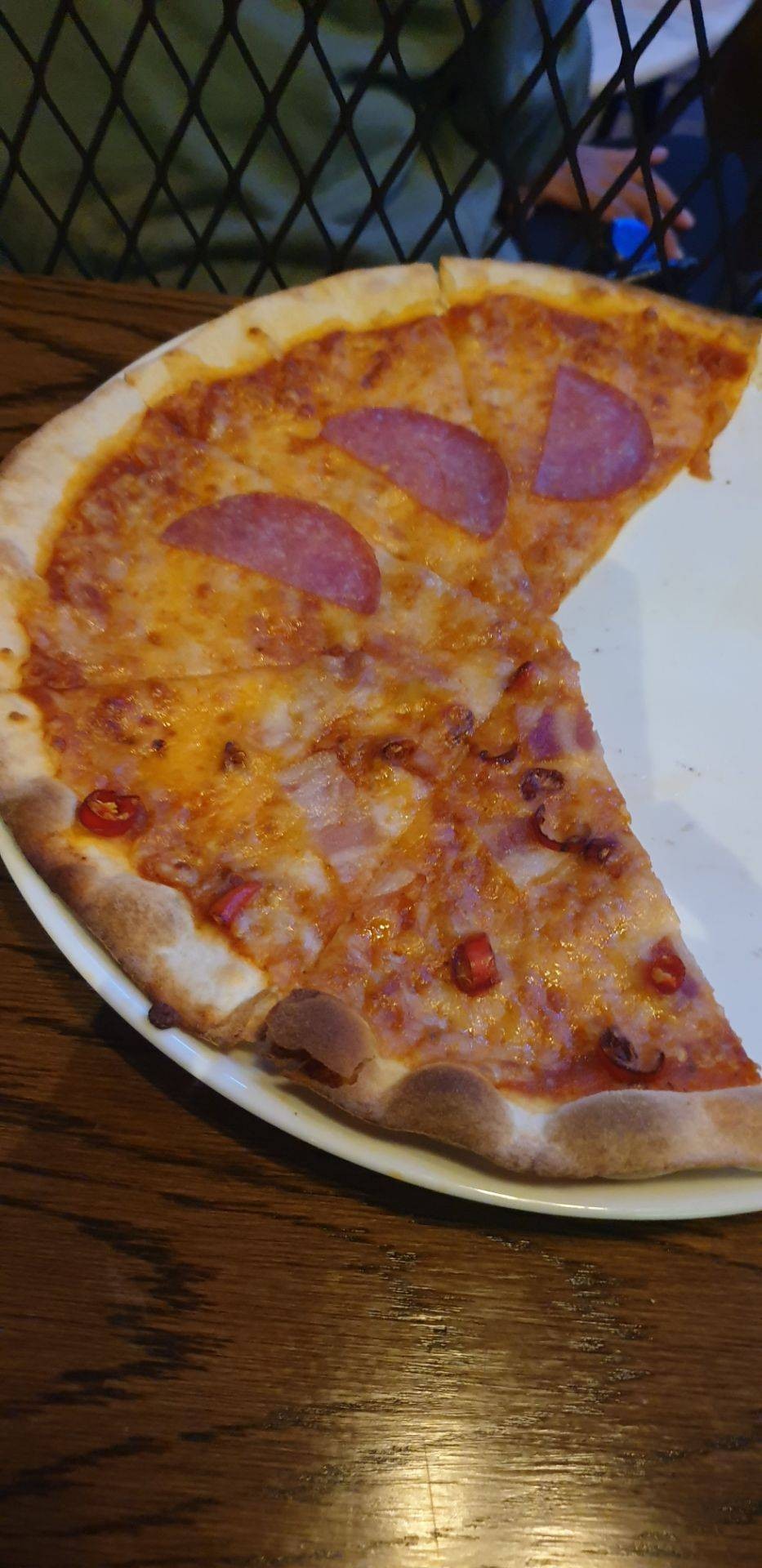 รีวิว Wizard Brewery Pattaya - Brewery ร้านเก๋ ดนตรีไพเราะ พัทยา - Wongnai