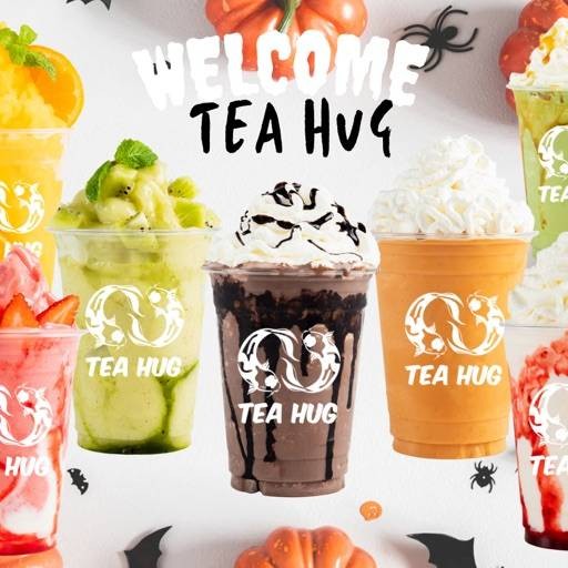 ร้าน TEA HUG บางปู | รีวิวร้านอาหาร