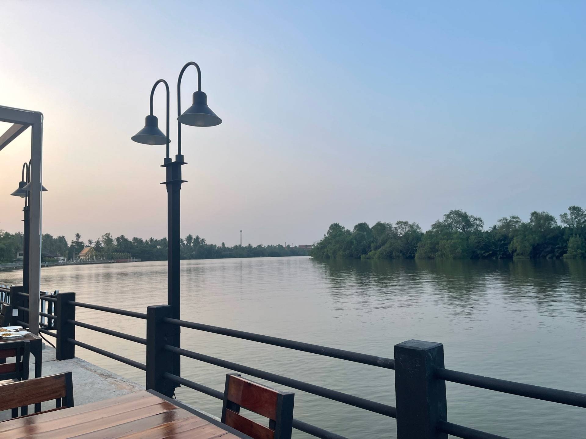 รูป The Pomelo Amphawa (ครัวส้มโอหวาน อัมพวา)