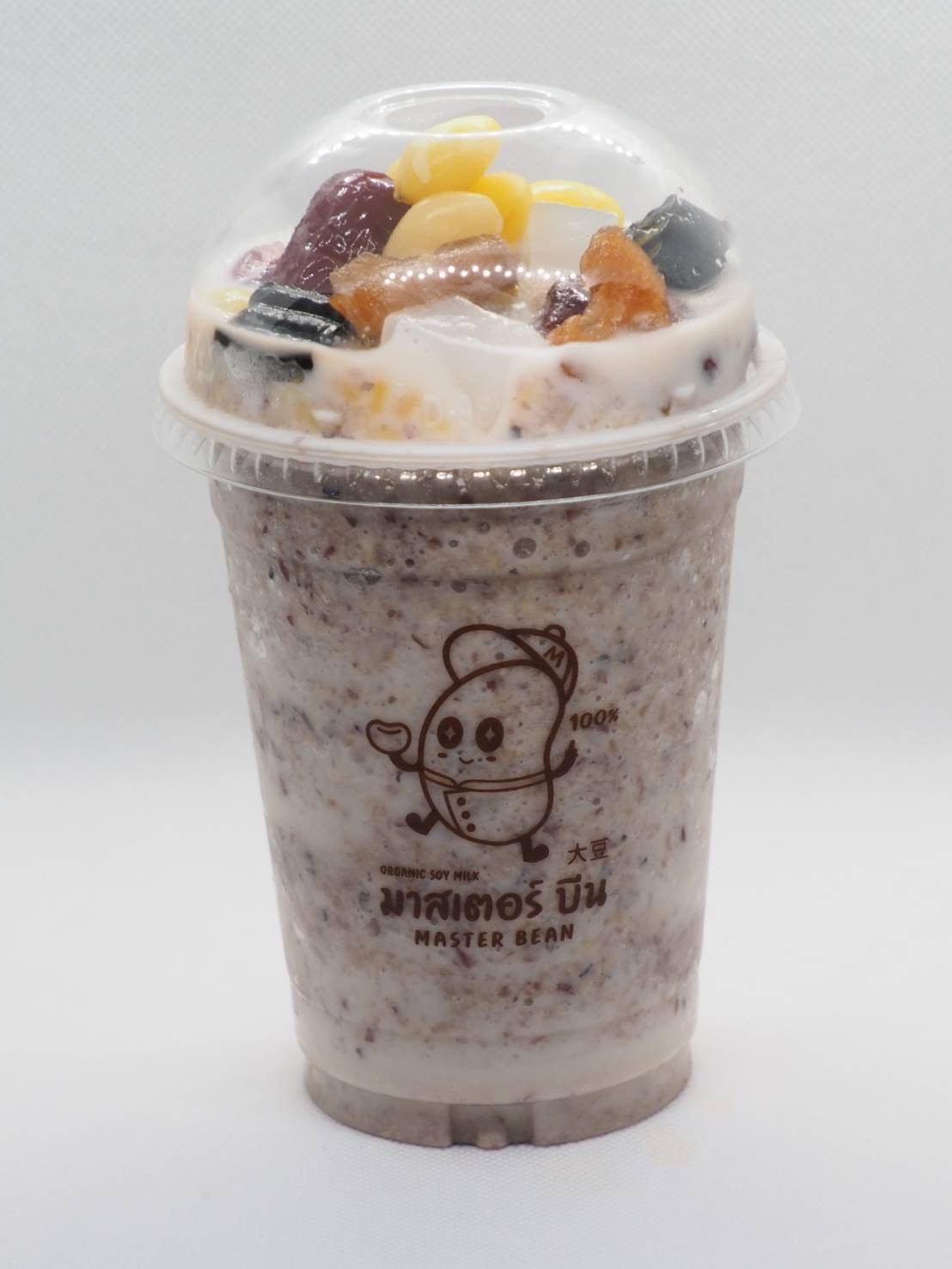 ร้าน Master Bean มาสเตอร์บีน | รีวิวร้านอาหาร