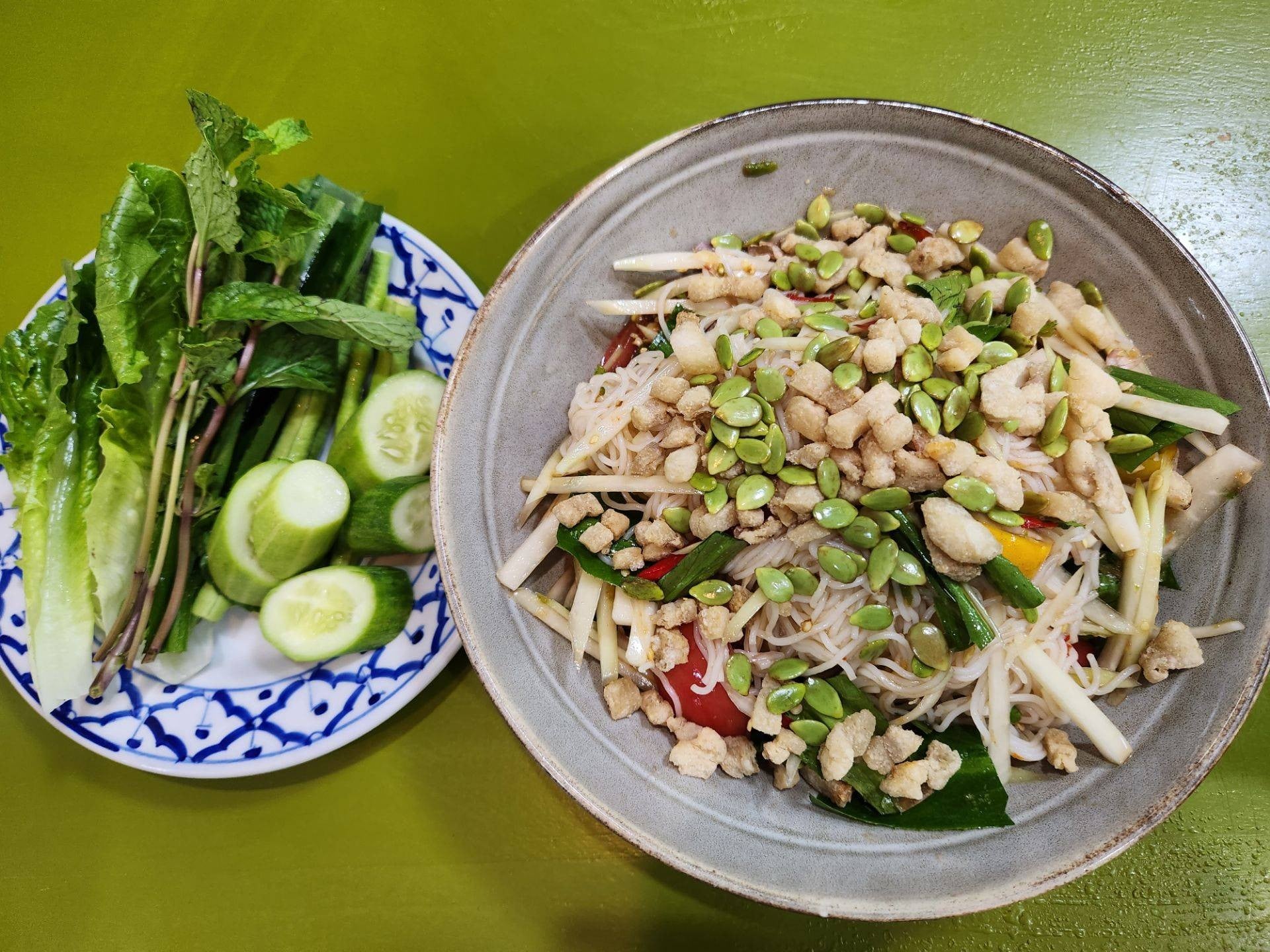 รูป Phed Phed LHAY ซอยสายลม 1