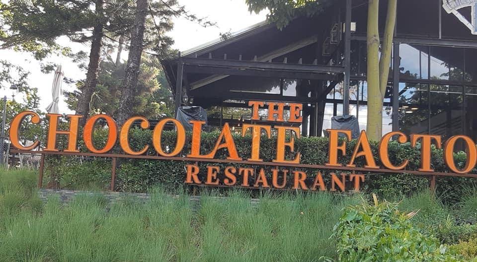 รูป The Chocolate Factory เขาใหญ่
