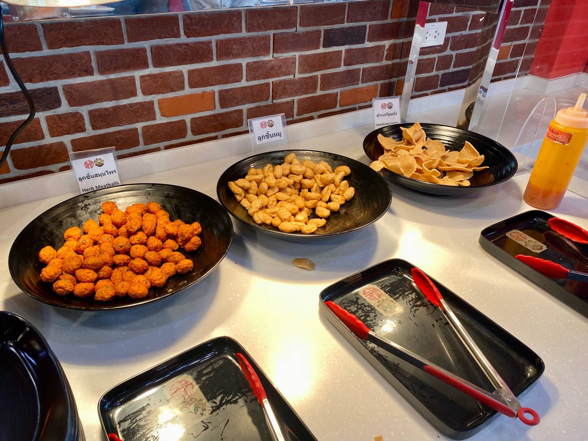 รูป Lucky Suki (ลัคกี้ สุกี้) People Park - อ่อนนุช