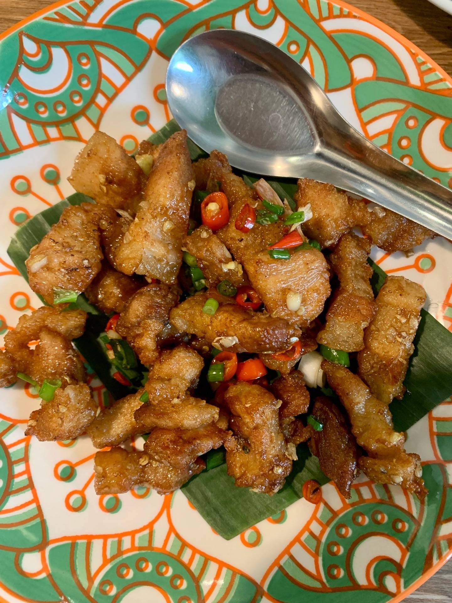 รูป Gimmick Cafe & Restaurant เหม่งจ๋าย