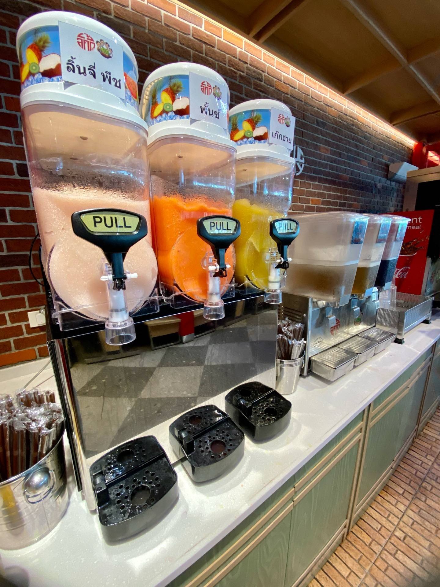 รูป Lucky Suki (ลัคกี้ สุกี้) People Park - อ่อนนุช