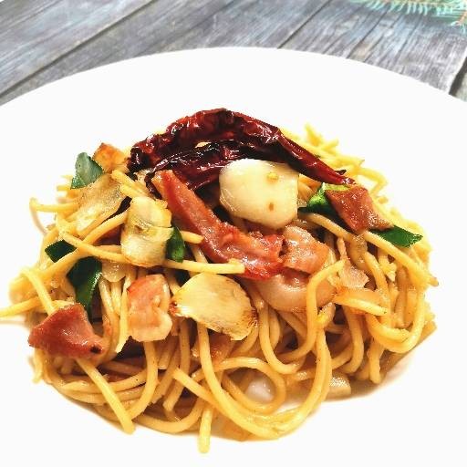 ร้าน BiBi Pizza บีบี พิซซ่า & พาสต้า สปาเก็ตตี้ | รีวิวร้านอาหาร