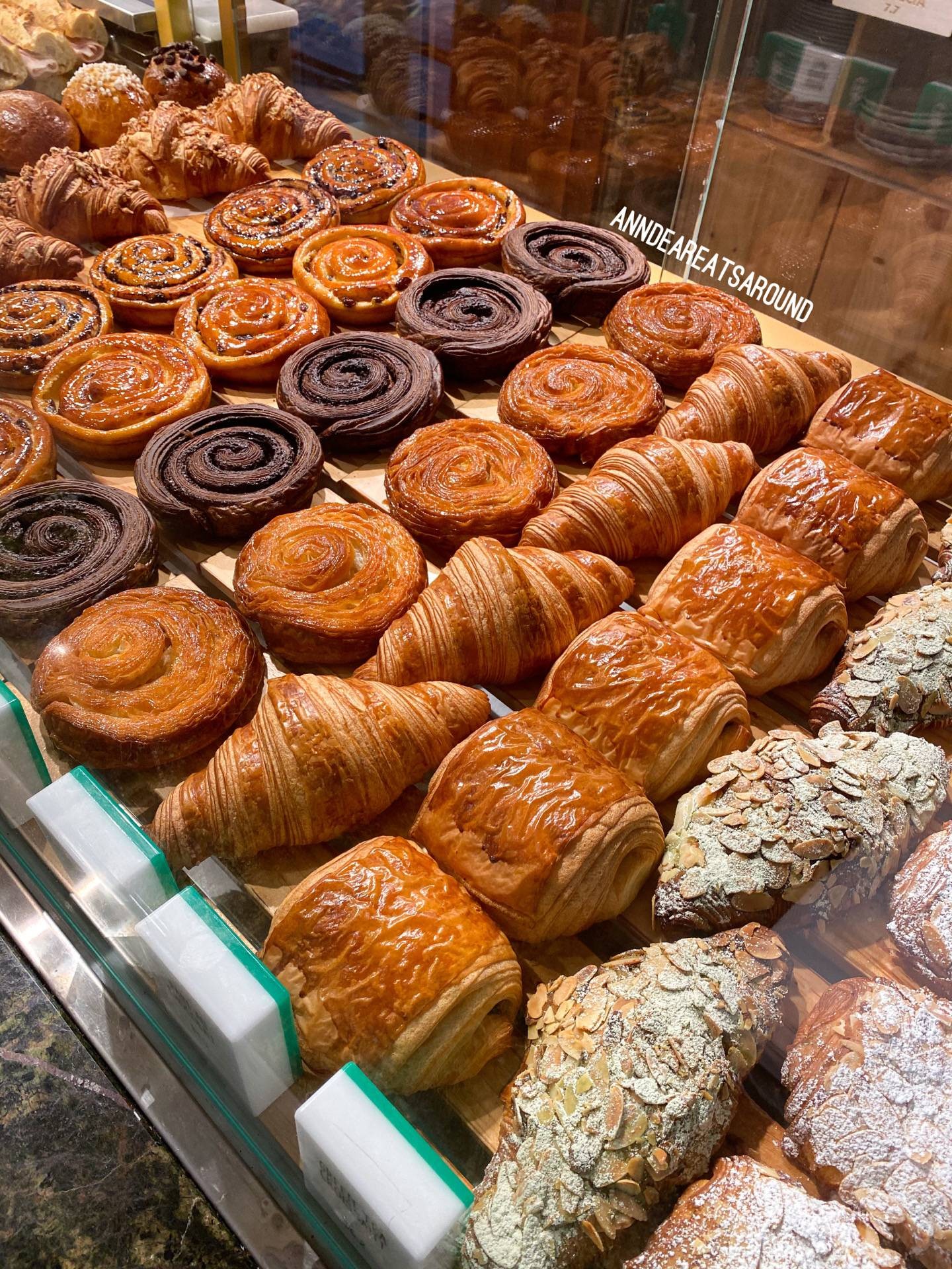 รูป Tiong Bahru Bakery Foothills