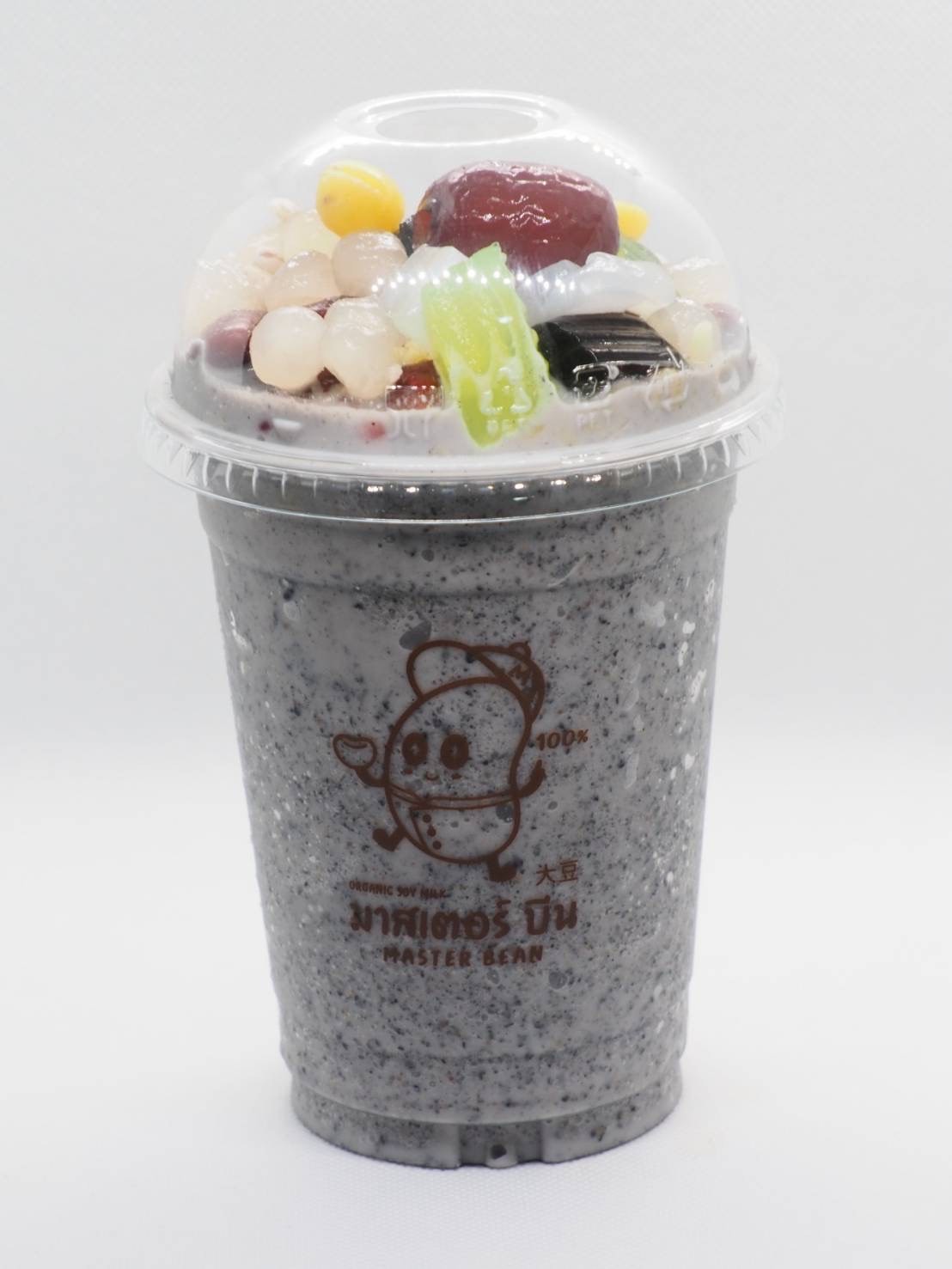 รูป Master Bean มาสเตอร์บีน