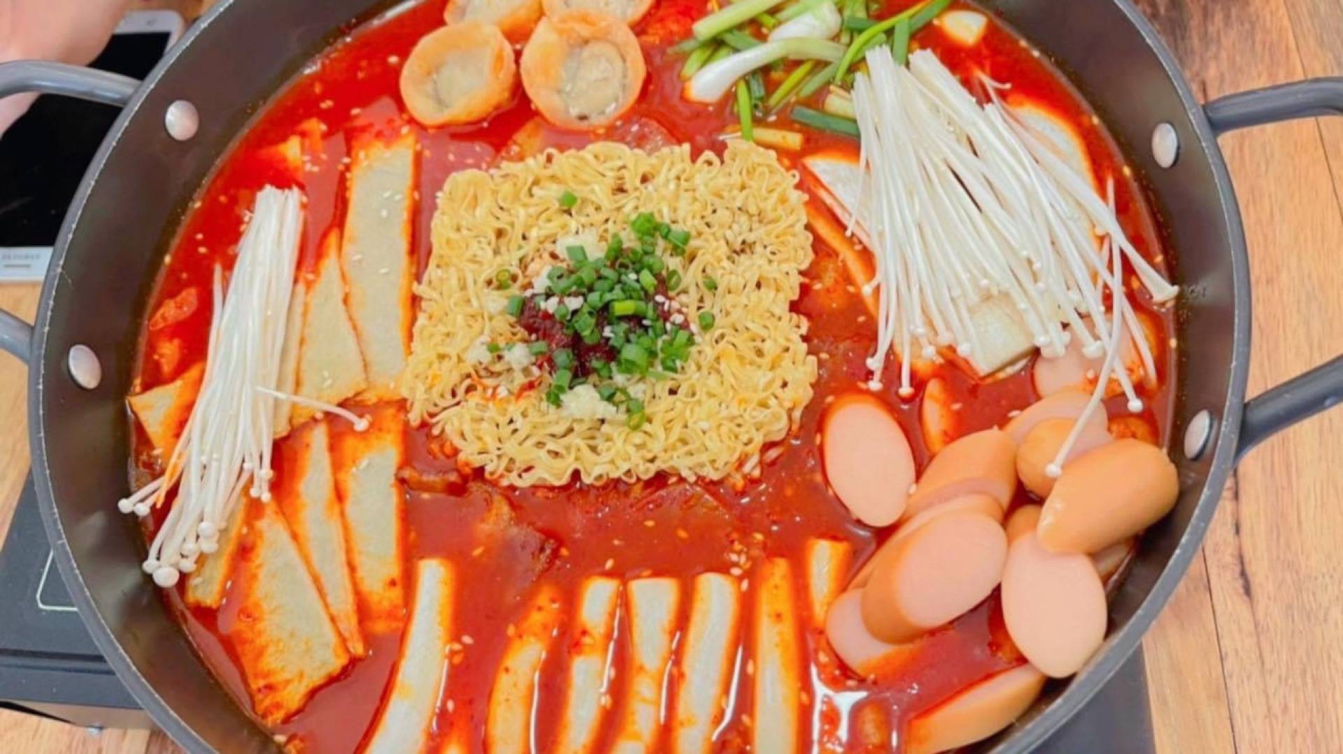 Korean Dakgalbi ซ.สุขาอุปถัมภ์9 - สั่งอาหารเดลิเวอรี | Wongnai x LINE MAN