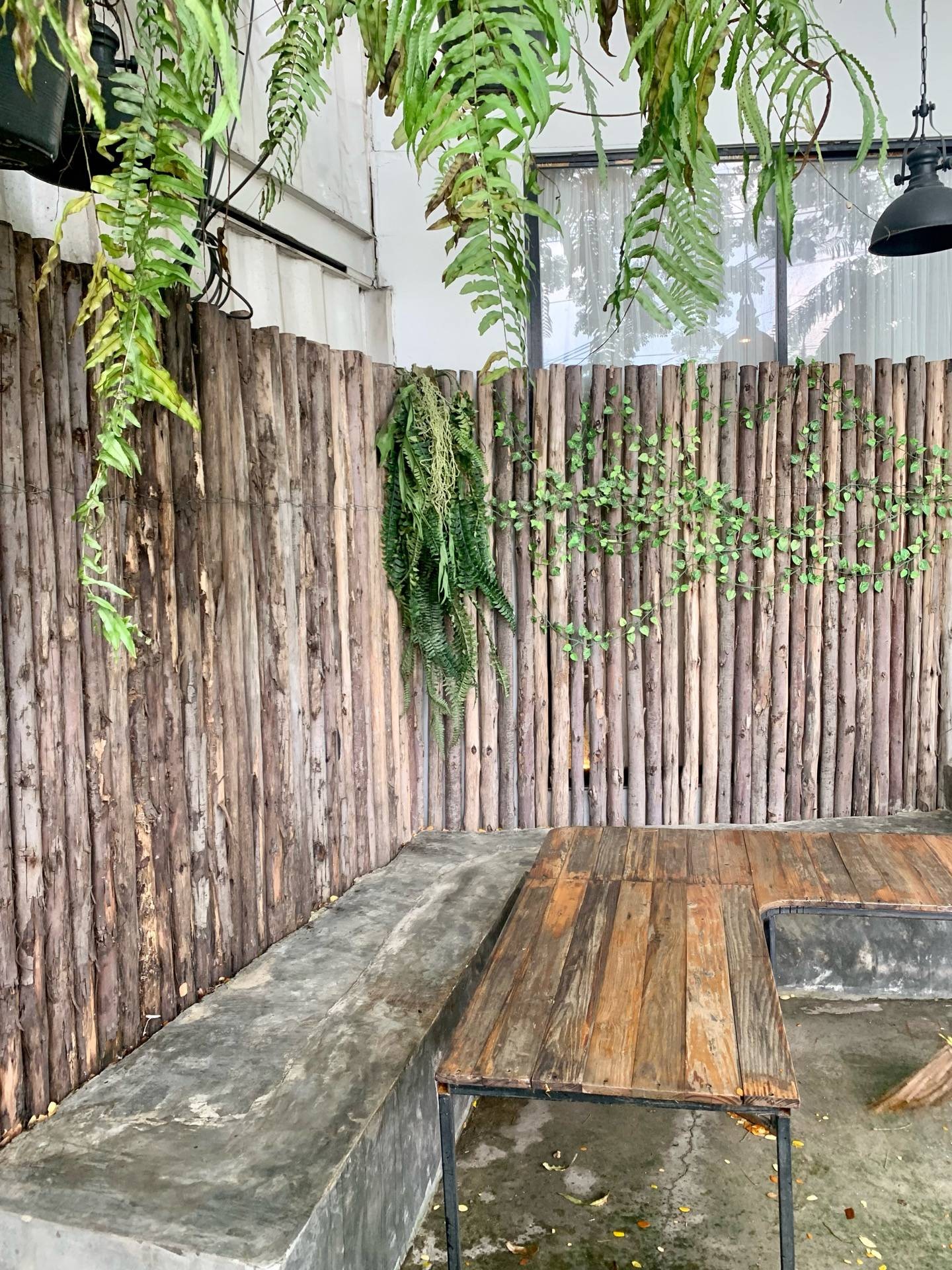 รูป Gimmick Cafe & Restaurant gimmickcaferestaurant - Wongnai