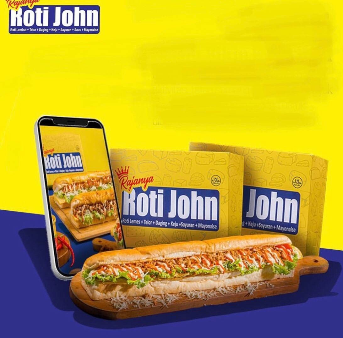 Roti john รามคำแหง53 เข้าซอยตาหวาน3 - สั่งอาหารเดลิเวอรี | Wongnai x ...