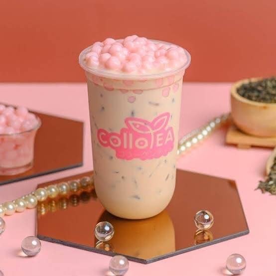 ร้าน Colla Tea โลตัส คลองหลวง | รีวิวร้านอาหาร