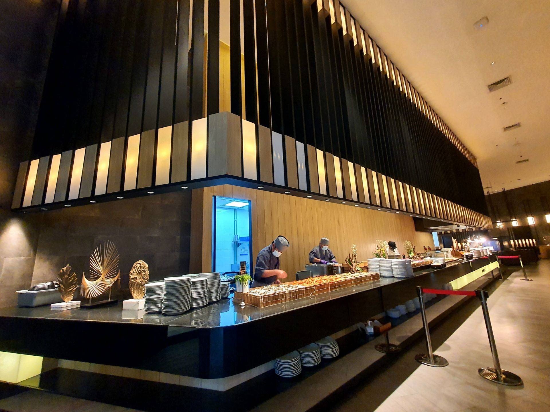 รูป Great Harbour ICONSIAM - Wongnai