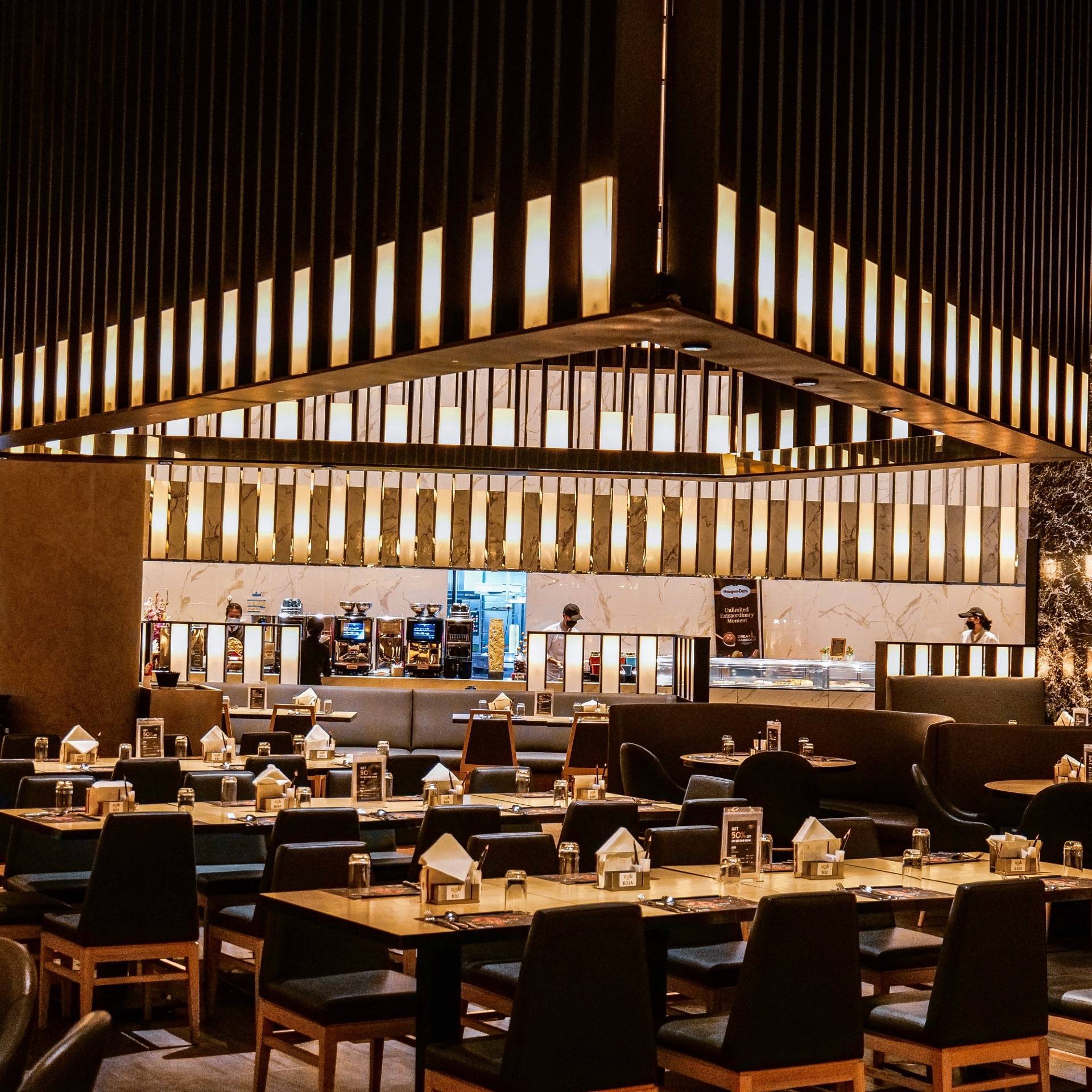 รูป Great Harbour ICONSIAM - Wongnai