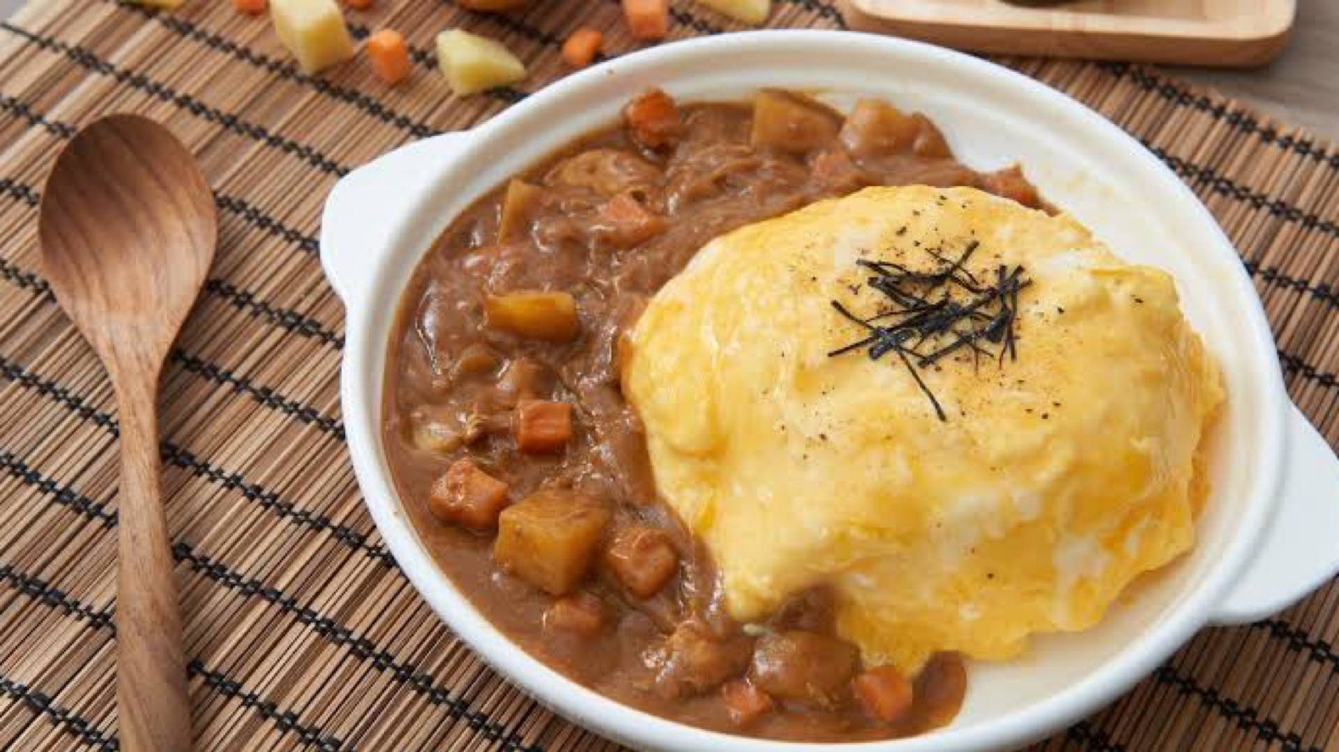 Curry Factory - โกดังแกงกะหรี่ | สั่งอาหารออนไลน์ล่วงหน้า รับที่ร้าน ...