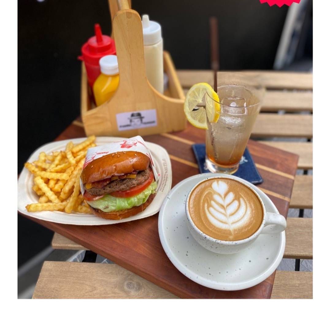 ร้าน Daniel Thaiger Sathorn | รีวิวร้านอาหาร