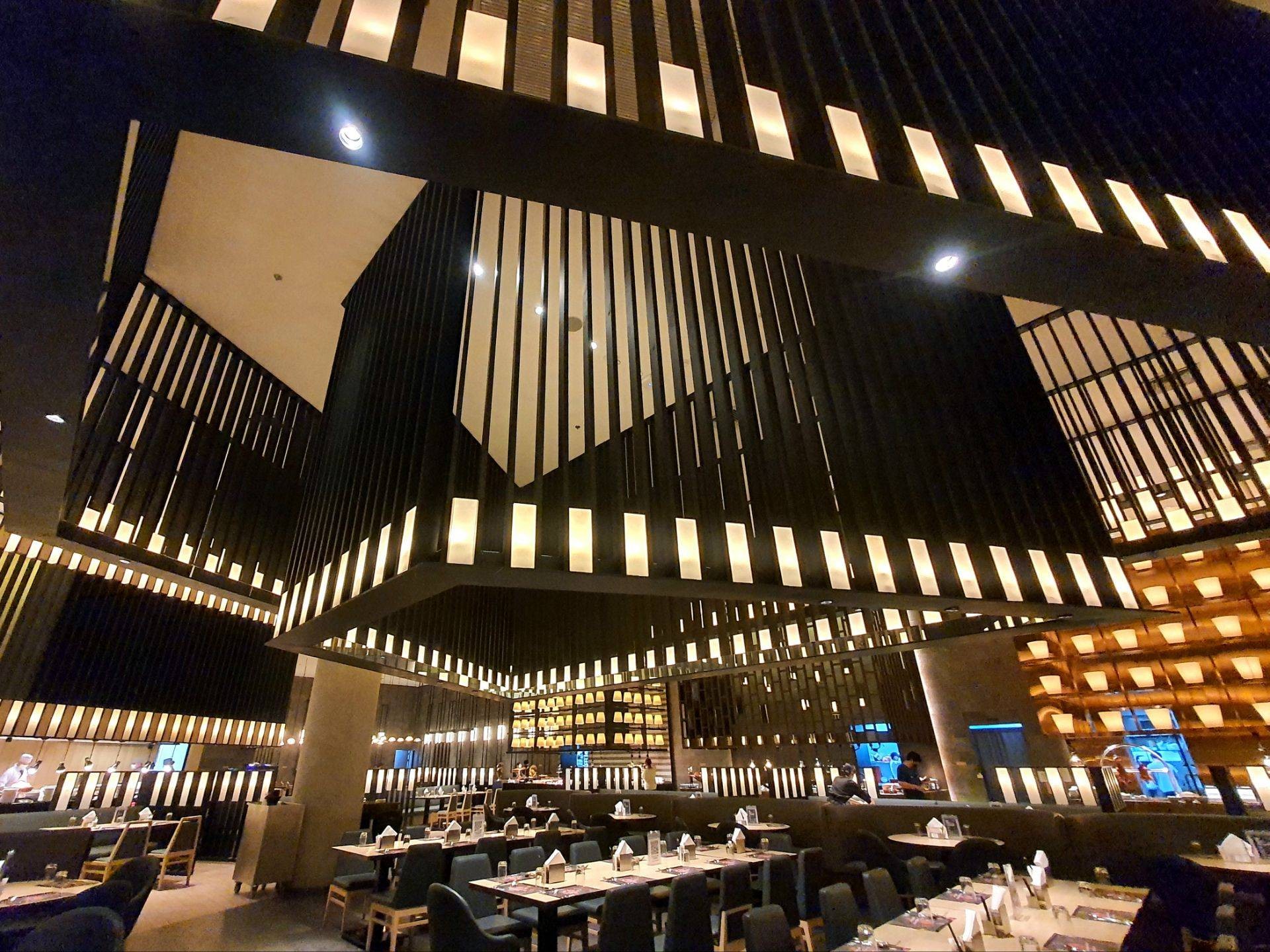 รูป Great Harbour ICONSIAM - Wongnai