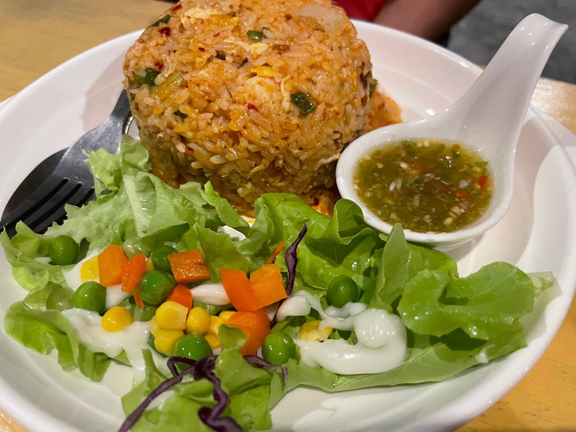 รูป Popeye Steak - Wongnai