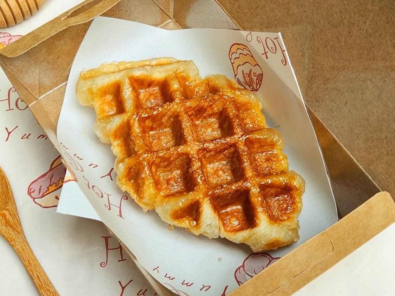 รูป Hobby Bakery