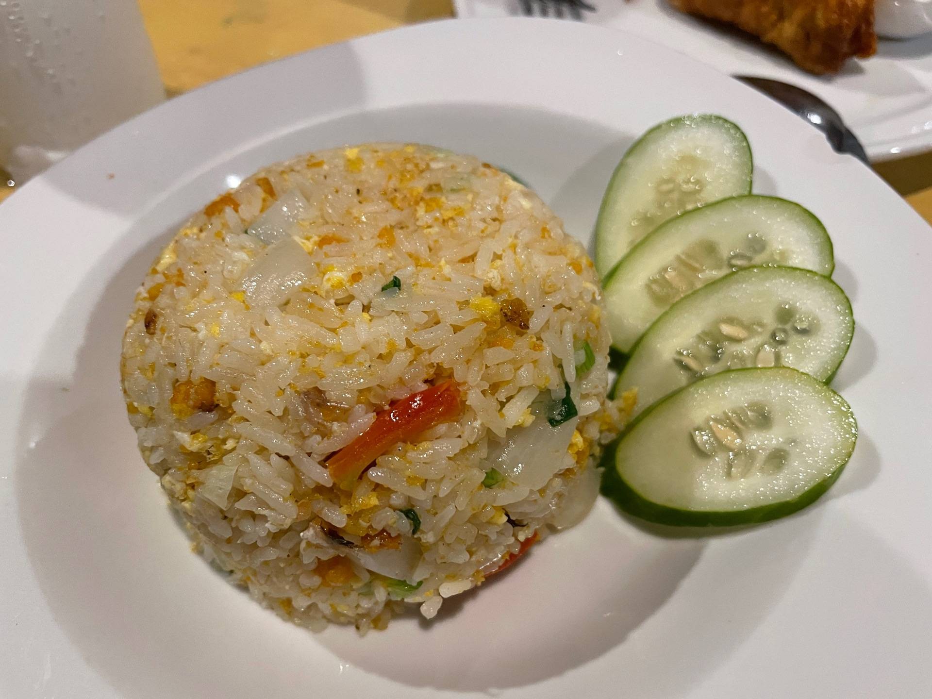 รูป Popeye Steak - Wongnai