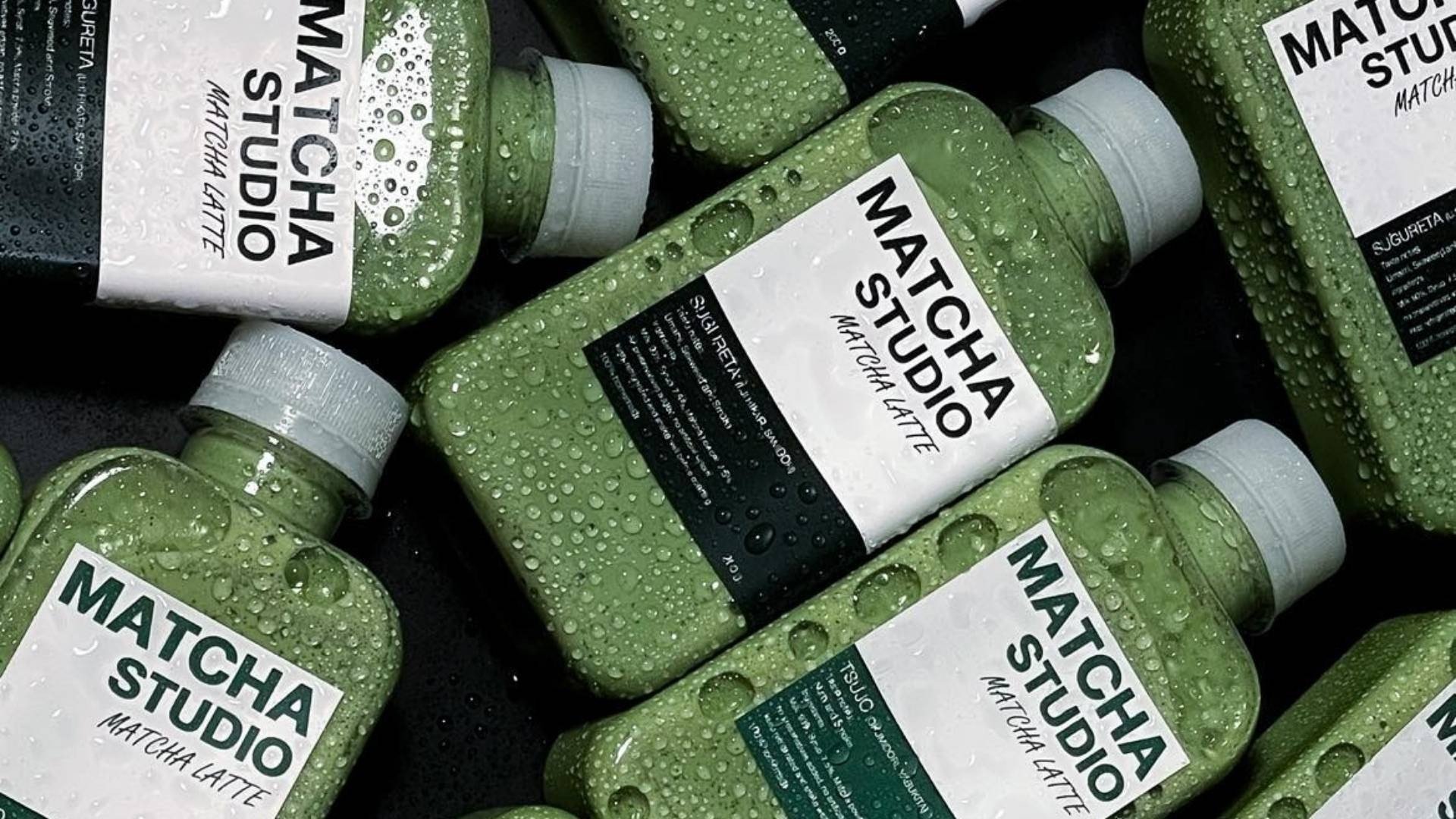 ร้าน Matcha studio ประชาอุทิศ ทุ่งครุ | รีวิวร้านอาหาร