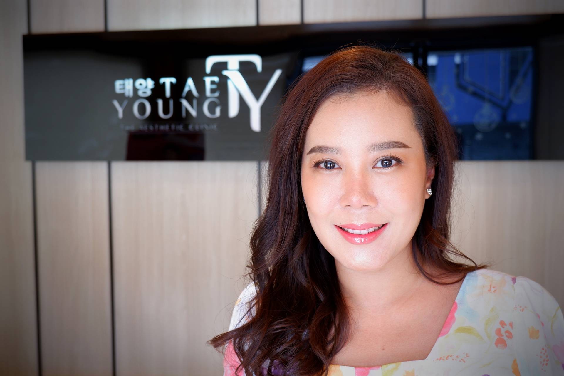 รีวิว Taeyoung Clinic - Taeyoung Clinic