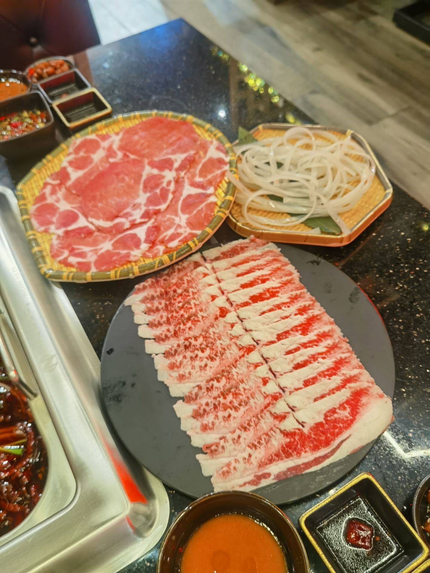 รูป Da Tang Hotpot - Wongnai