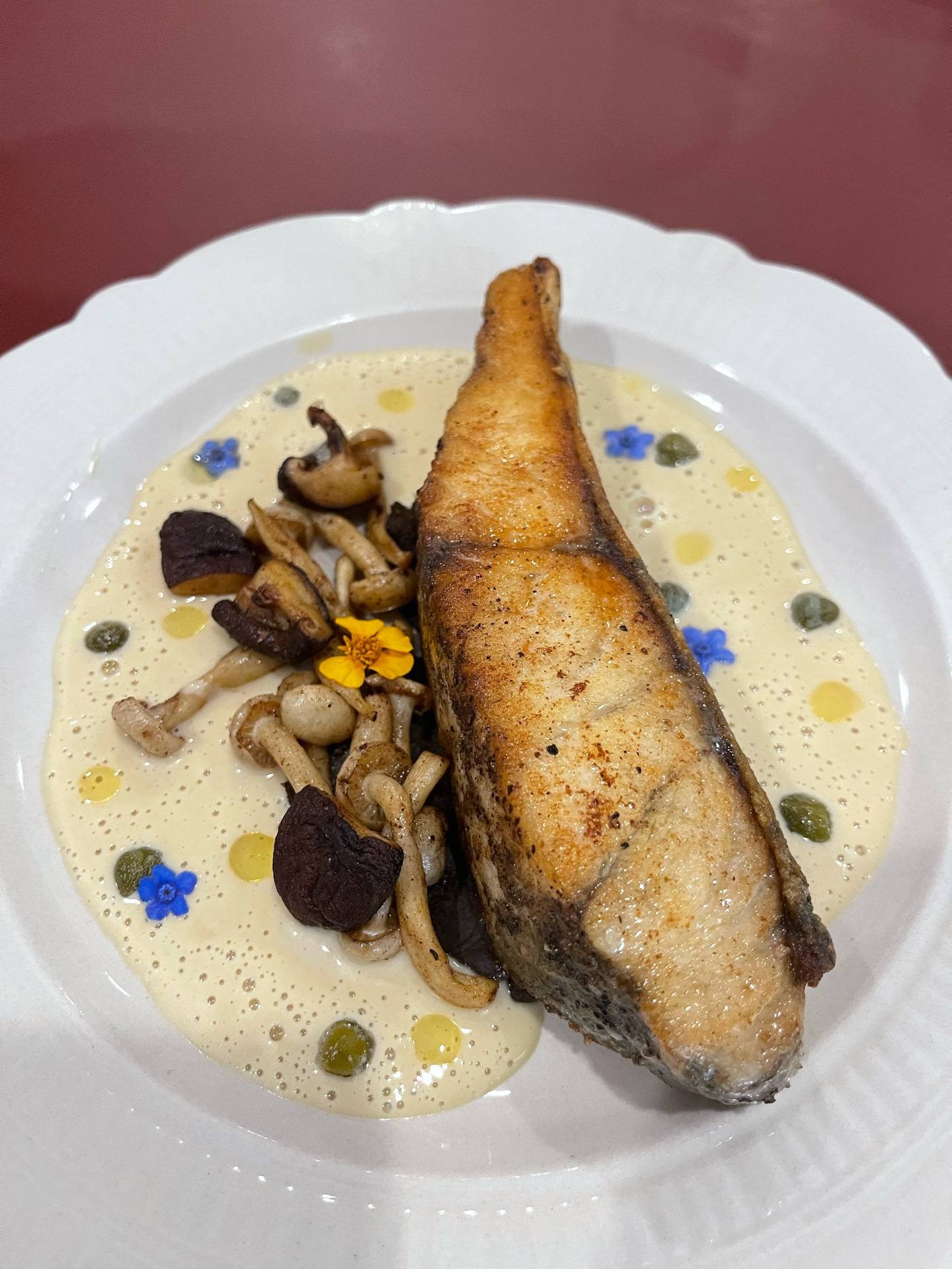 รีวิว PRIDI - เครื่องดีมากชีสเค้กก็คือดีมากๆ - Wongnai