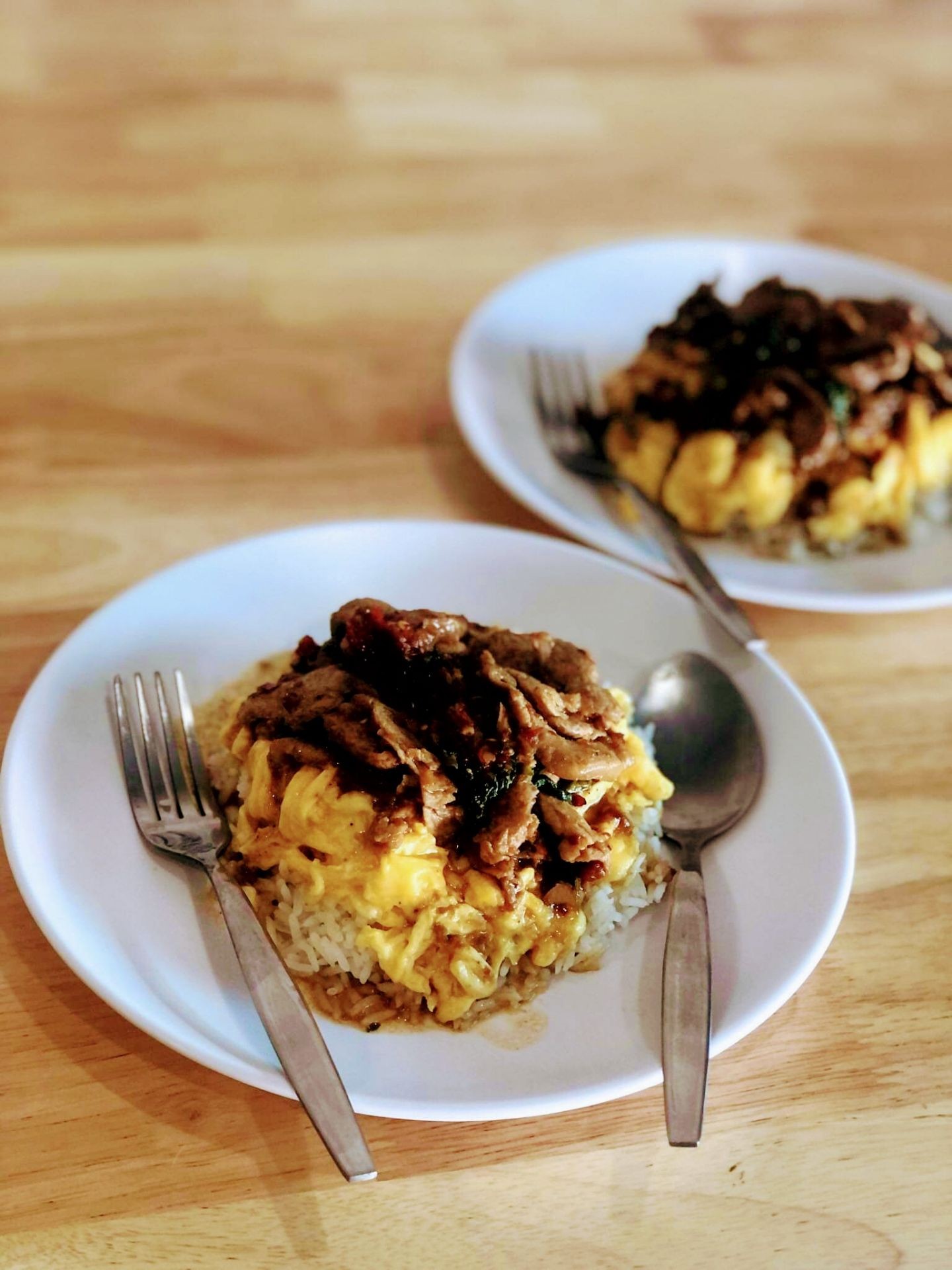 รีวิว Tomorrow Cafe - ไก่ทอดเกาหลี มาม่าเกาหลี กาแฟสด ซ.สหกรณ์ 2 - ร้าน ...