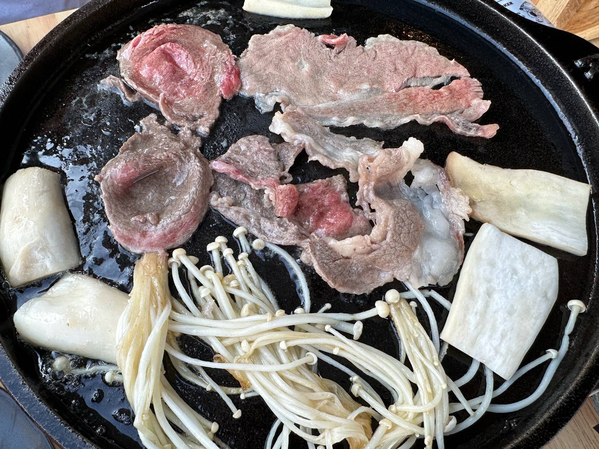 เนื้อ ร้าน เนื้อ Neua