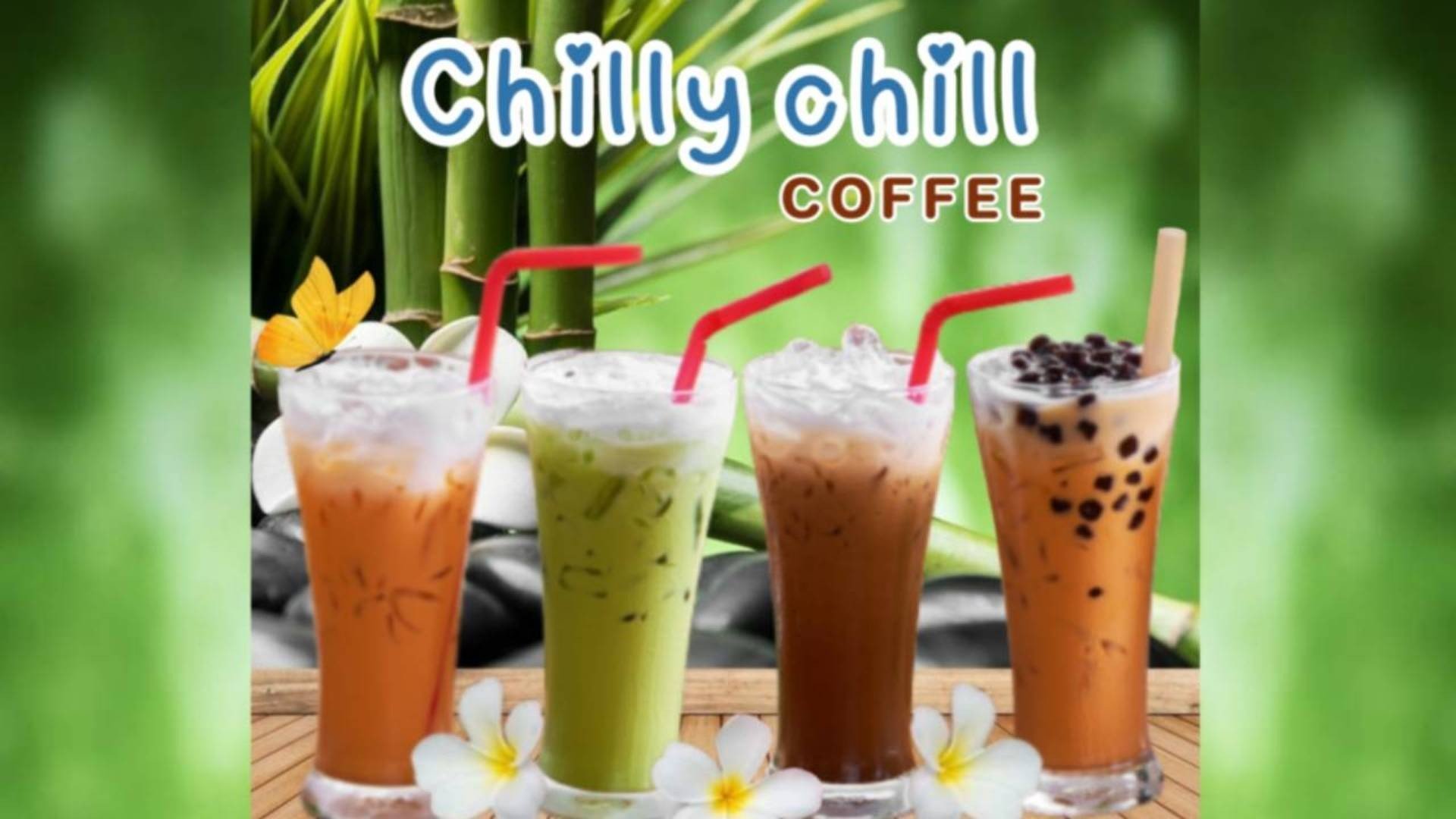 ร้าน Chilly chill.Coffee | รีวิวร้านอาหาร - Wongnai