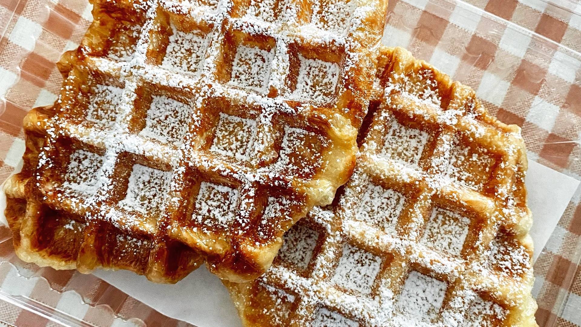 ร้าน Crazy Croffle 2 | รีวิวร้านอาหาร - Wongnai