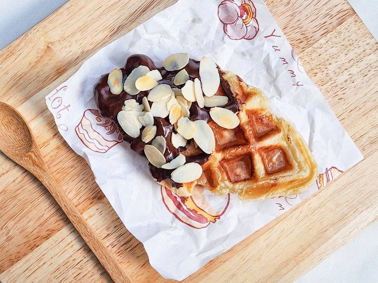 รูป Hobby Bakery