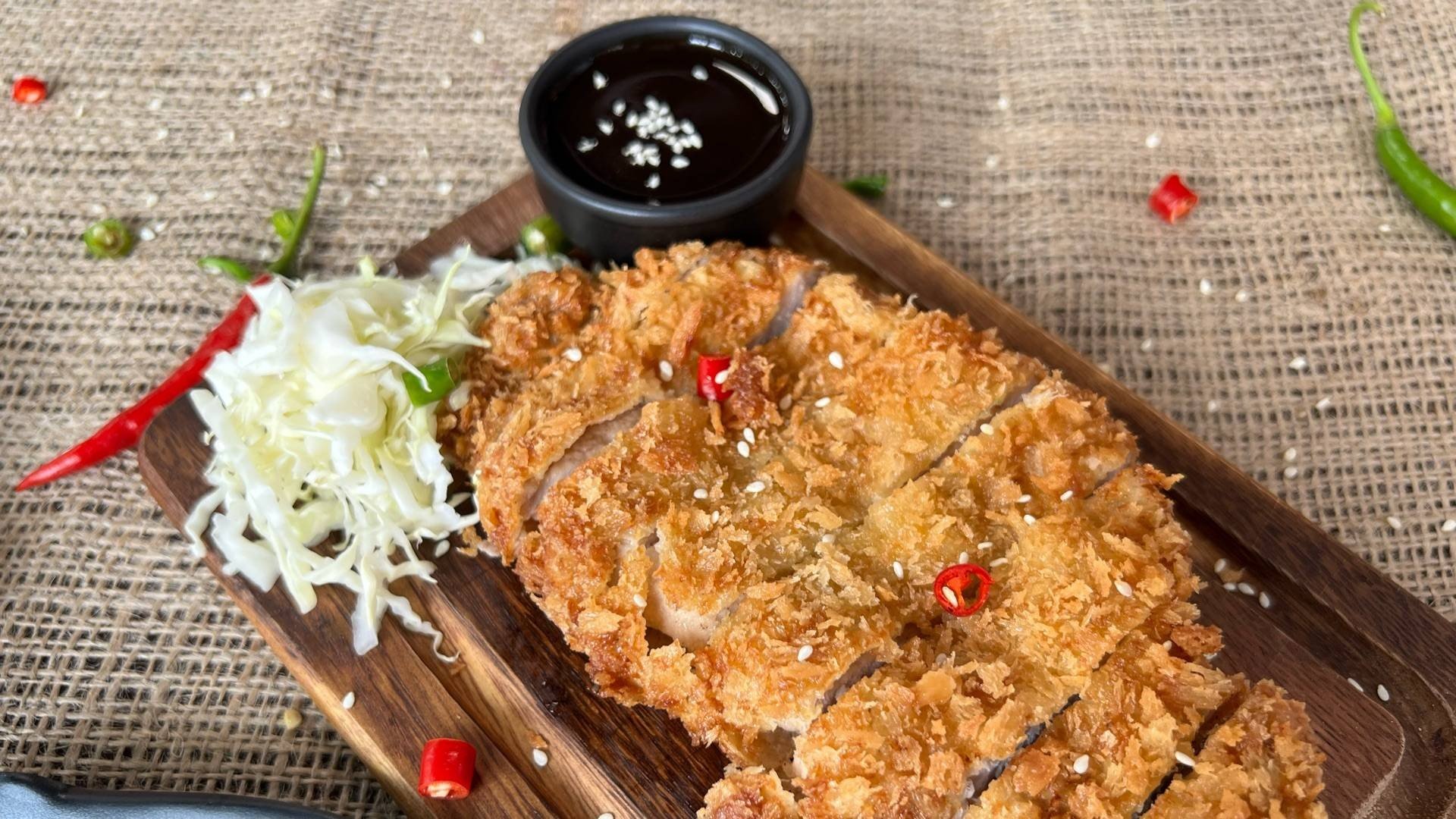 หมูบอสตัน (Moo Boston) อ่อนนุช - สั่งอาหารเดลิเวอรี | Wongnai x LINE MAN