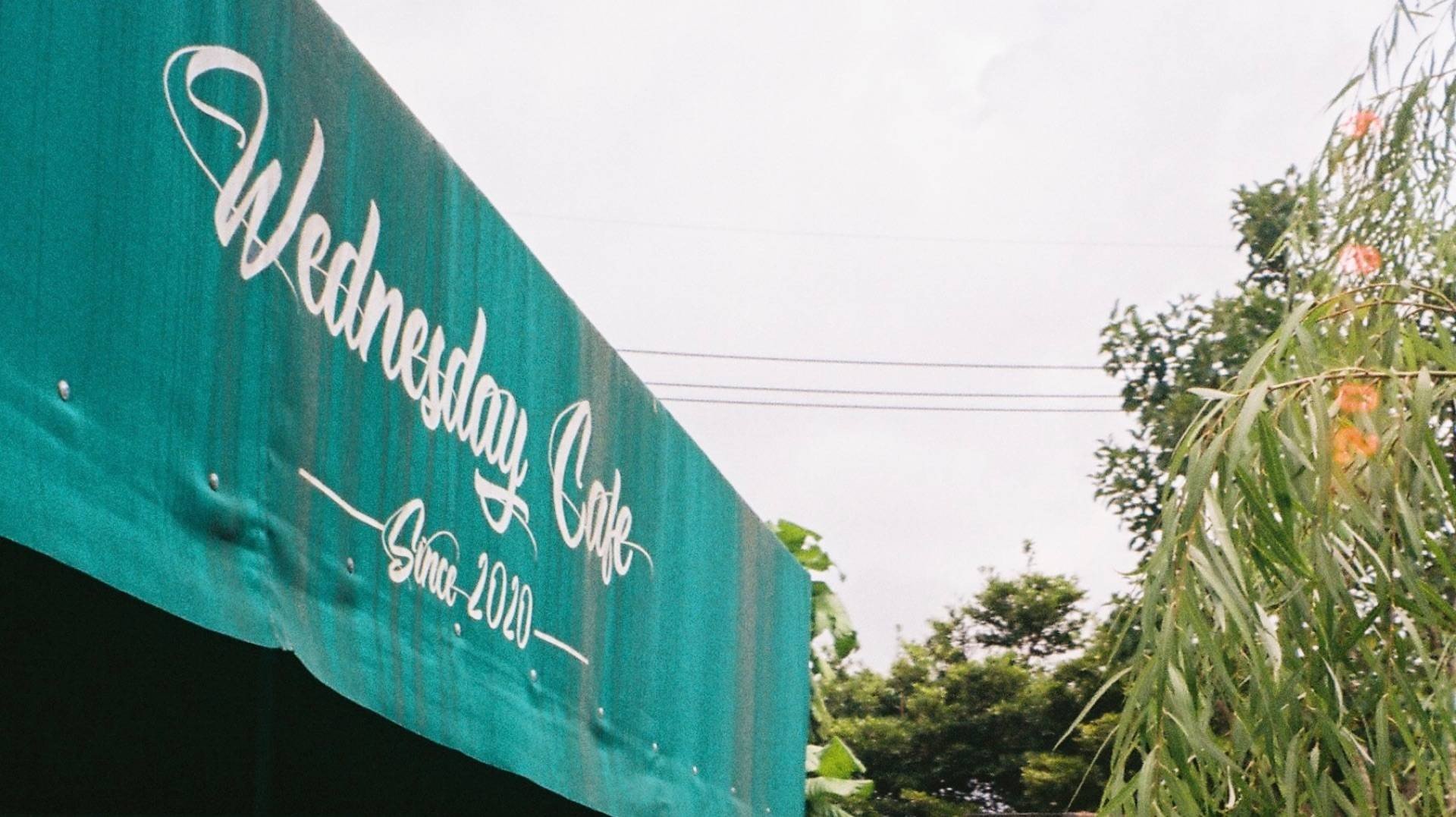 Wednesday Cafe | สั่งอาหารออนไลน์ล่วงหน้า รับที่ร้านผ่านแอป Wongnai ...