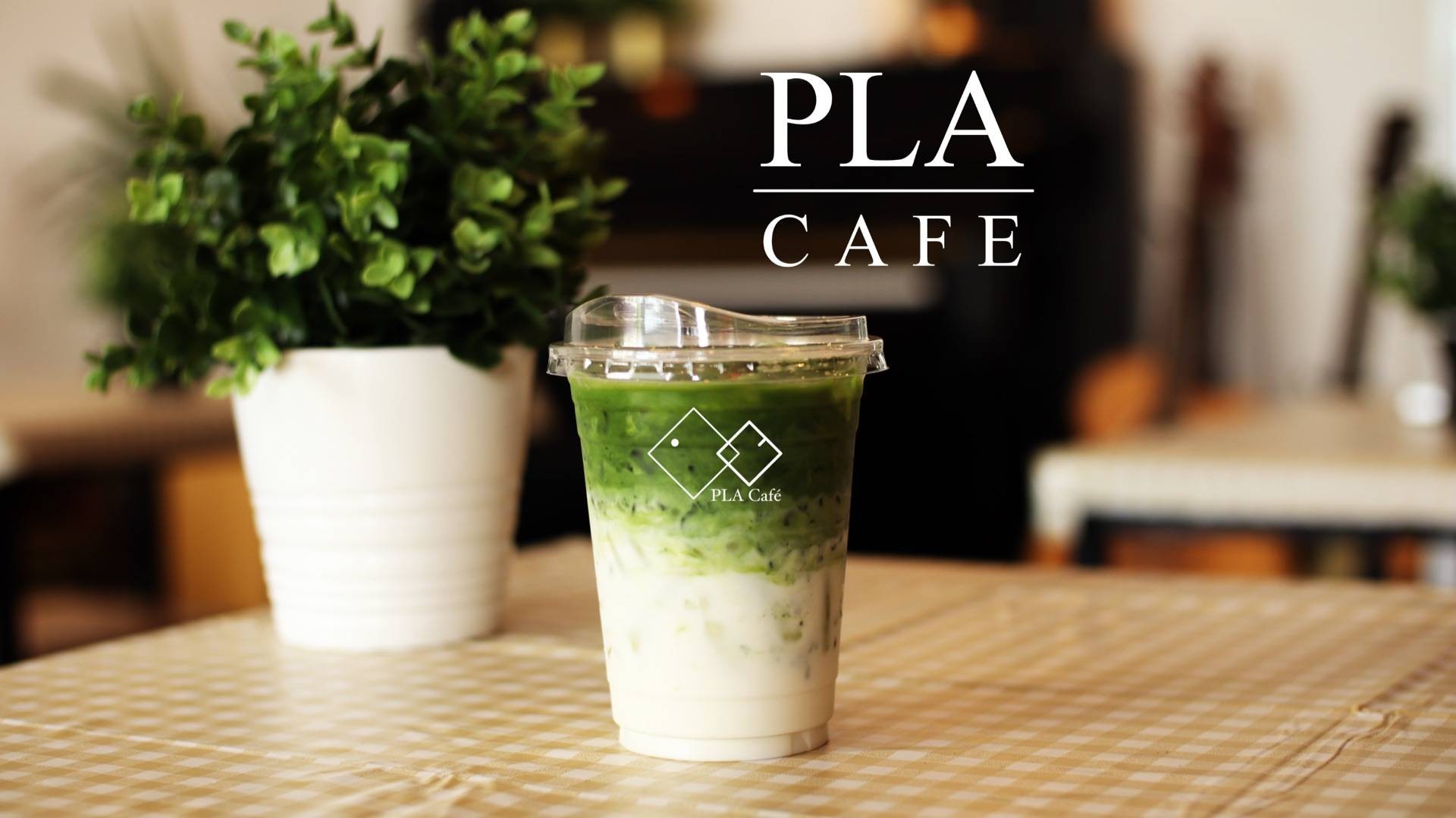 ร้าน PLA Cafe - ปลา คาเฟ่ บางพลัด | รีวิวร้านอาหาร